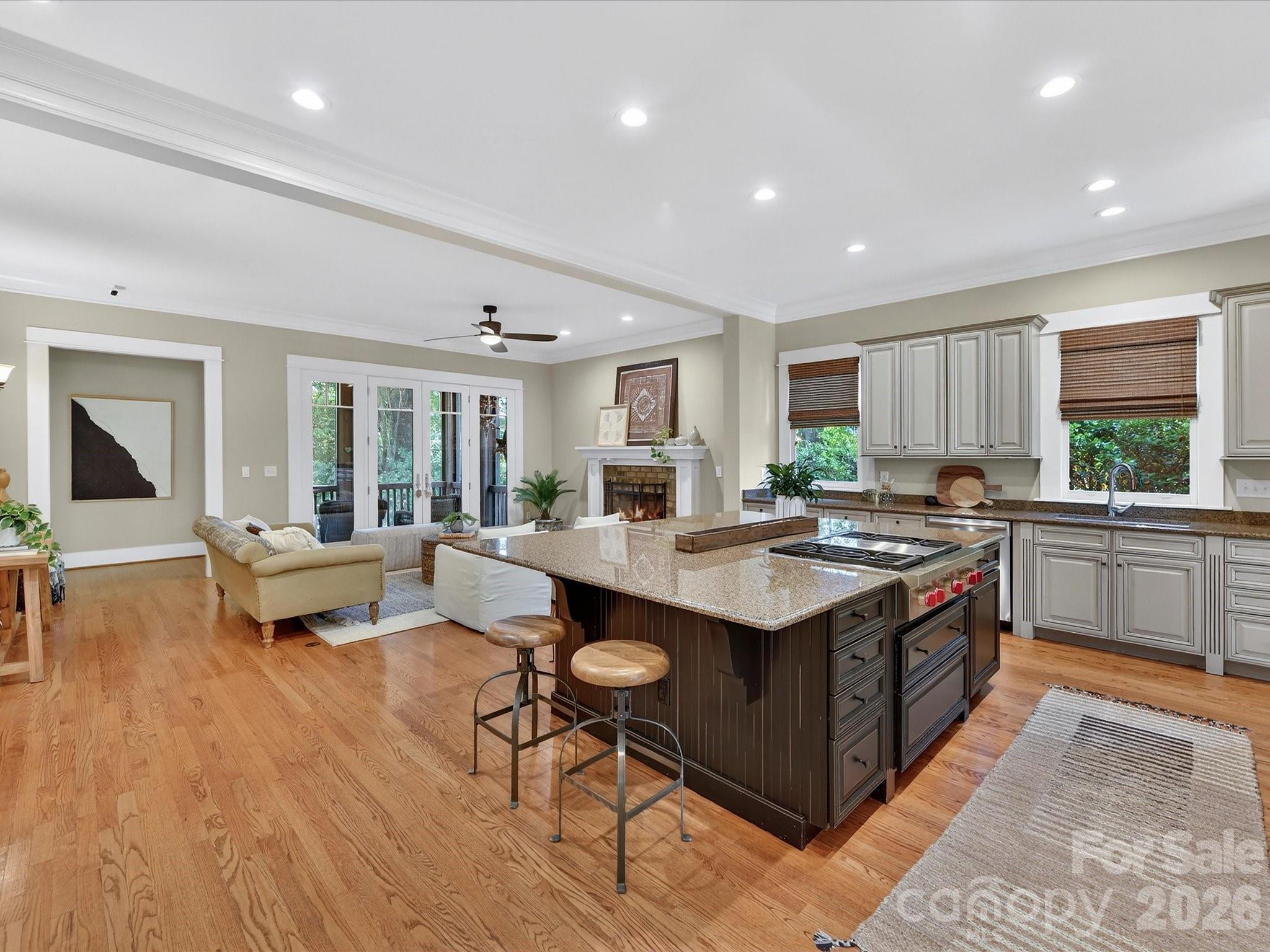 514 Magnolia Avenue, Charlotte, NC - photo 14 of 49