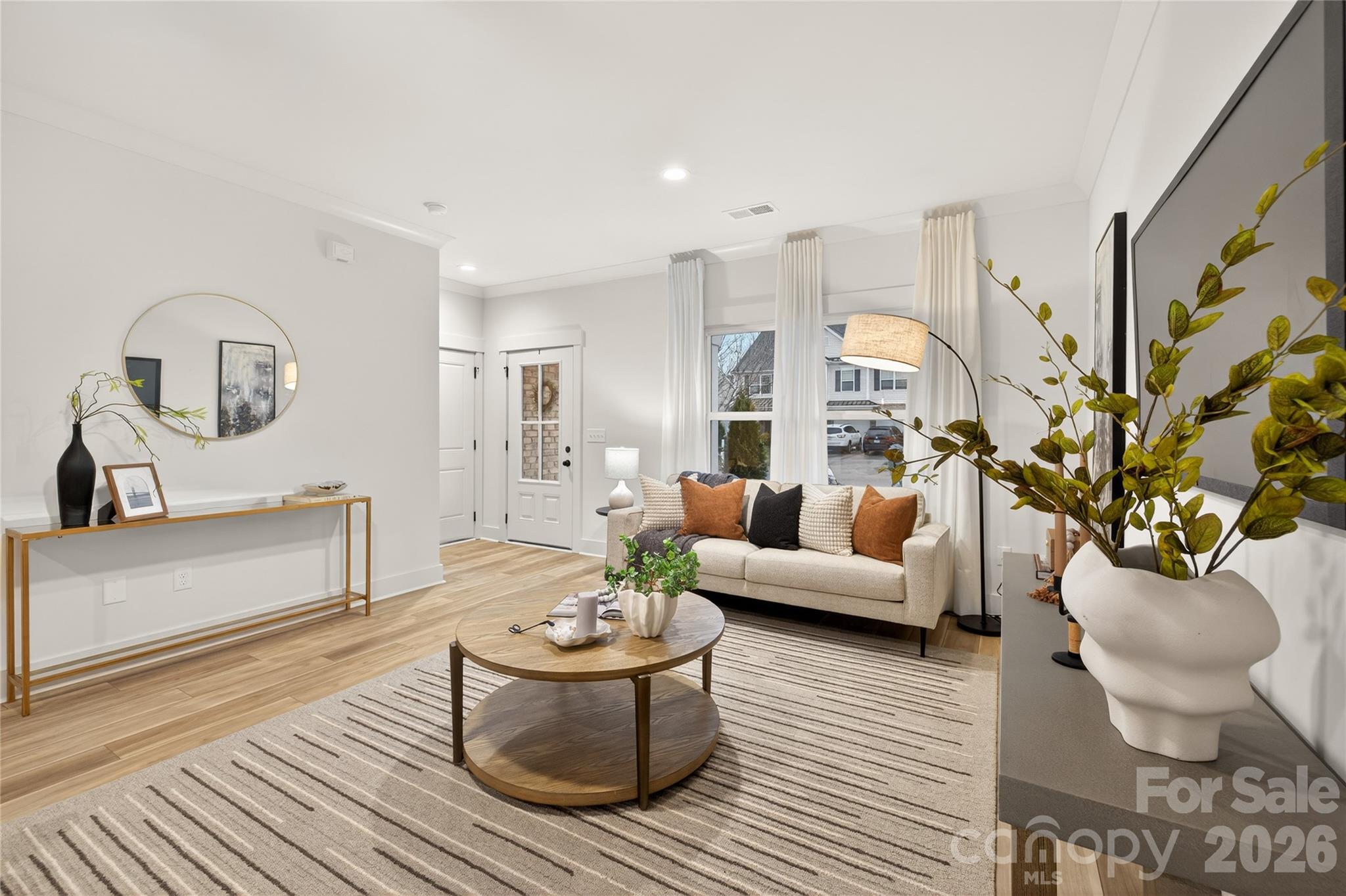 Photo 7 of 12722 Hamilton Road, Charlotte, NC