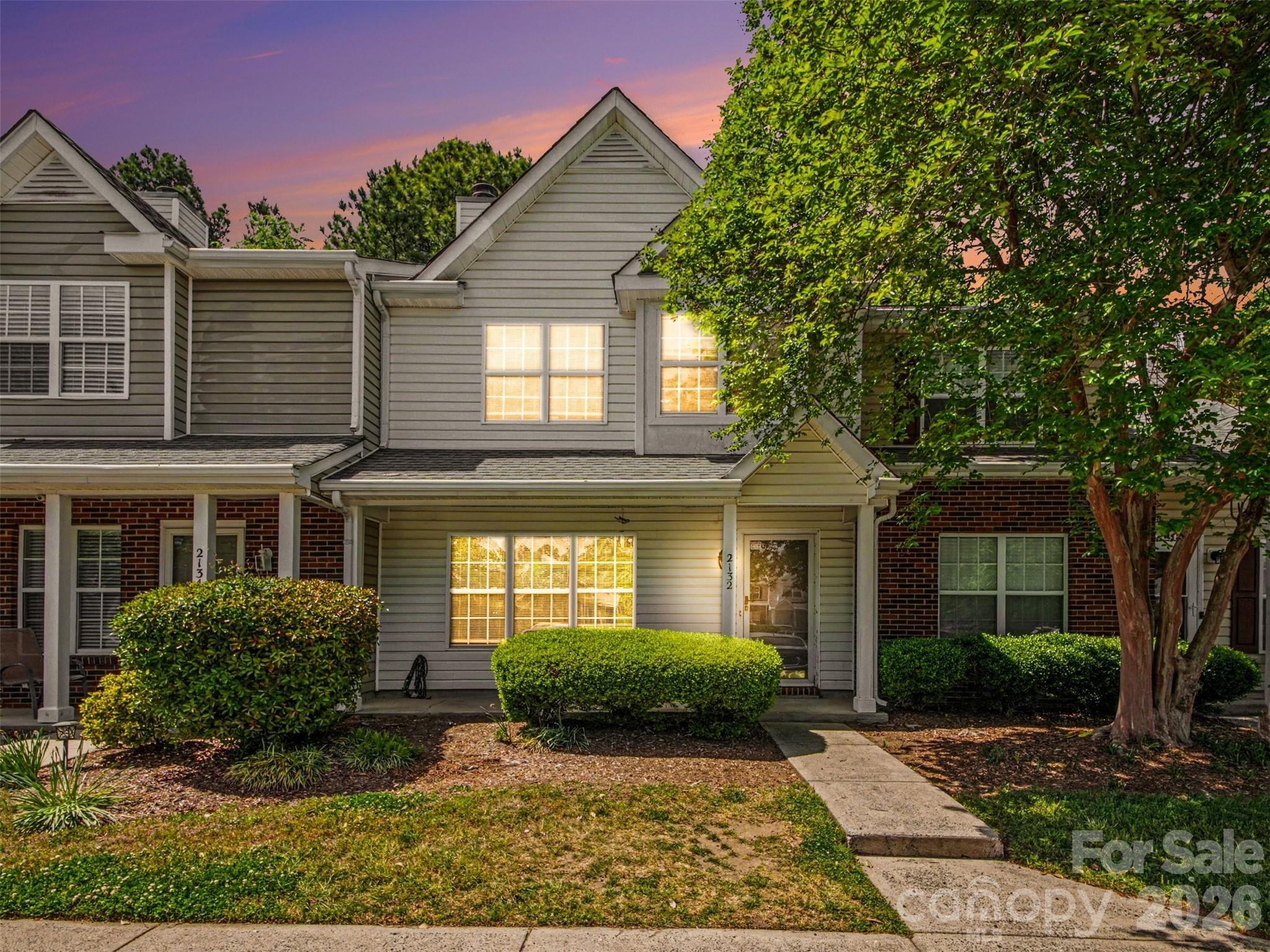 Photo 2 of 2132 Preakness Court, Charlotte, NC