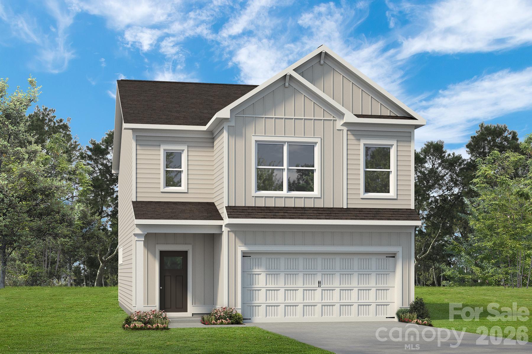 4240 Ruth Creek Court, Charlotte, NC - photo 1 of 1