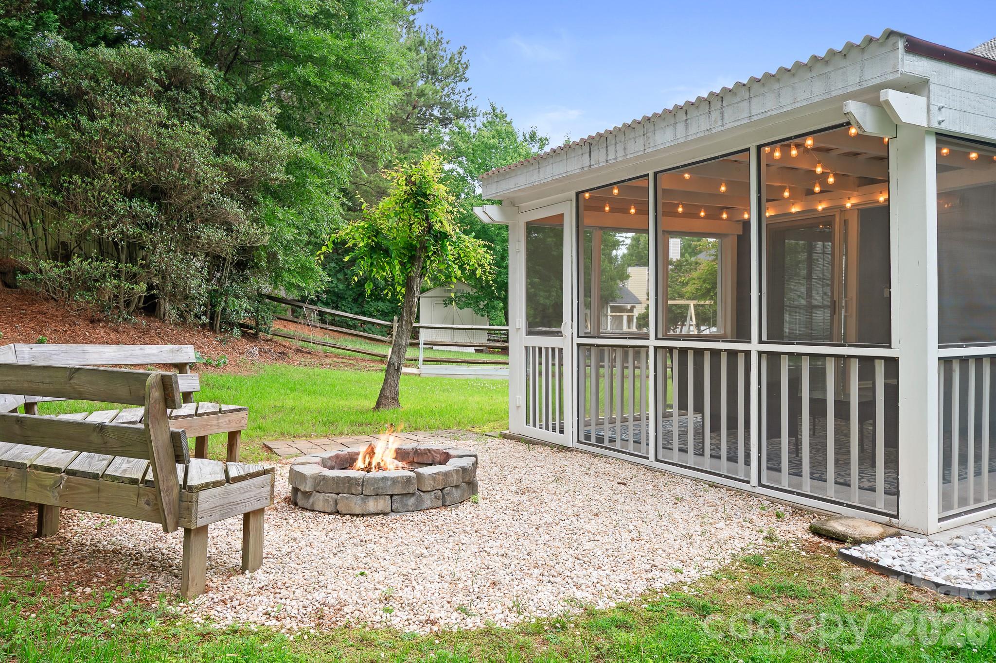 Photo 34 of 8940 Raven Park Drive, Charlotte, NC