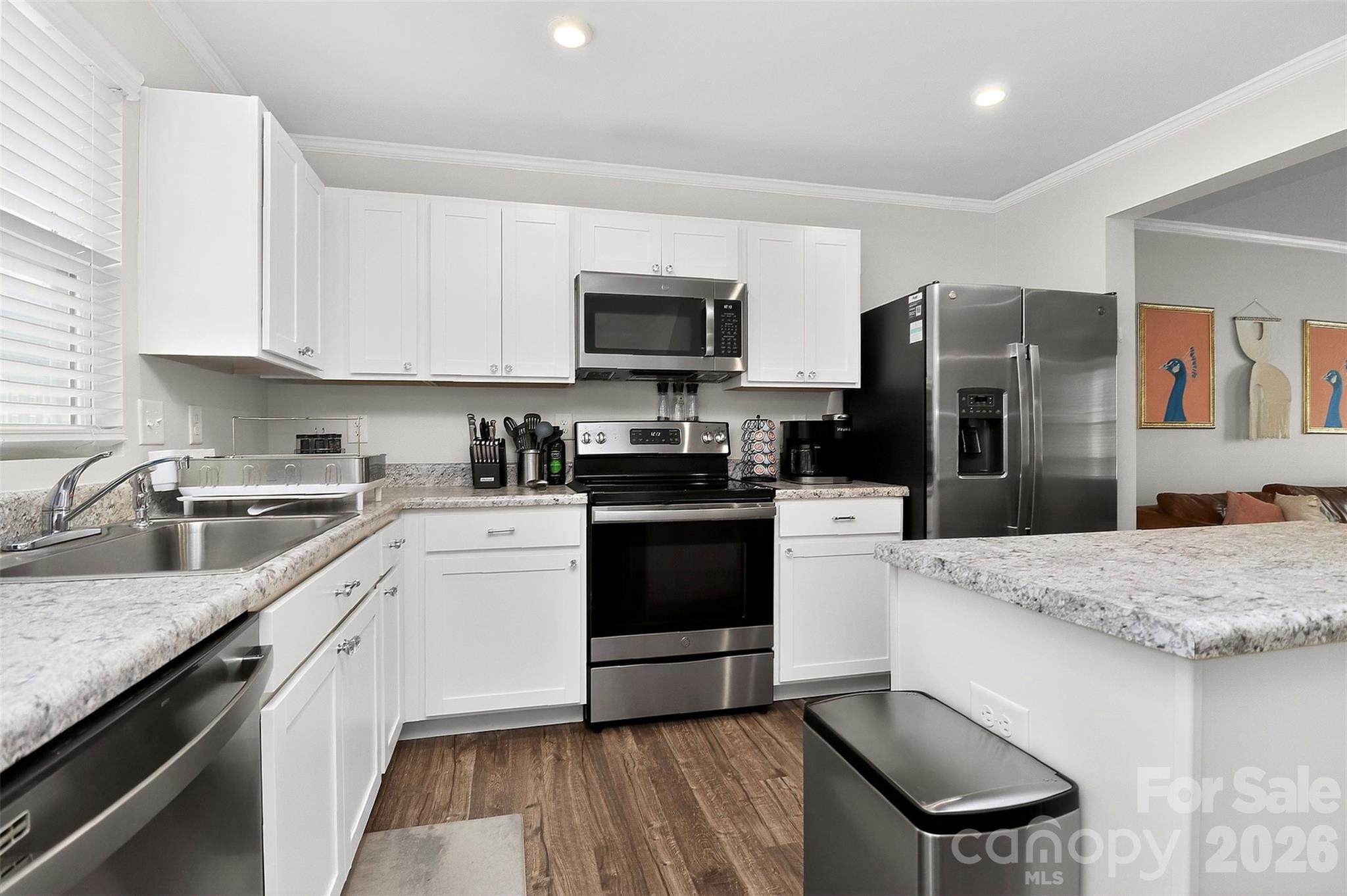 Photo 19 of 5412 Kyndall Walk Way, Charlotte, NC