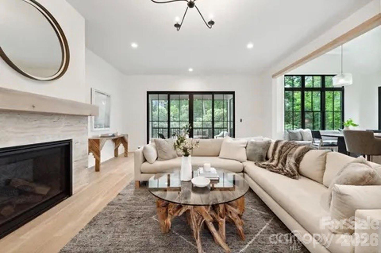 401 McDonald Avenue, Charlotte, NC - photo 4 of 10