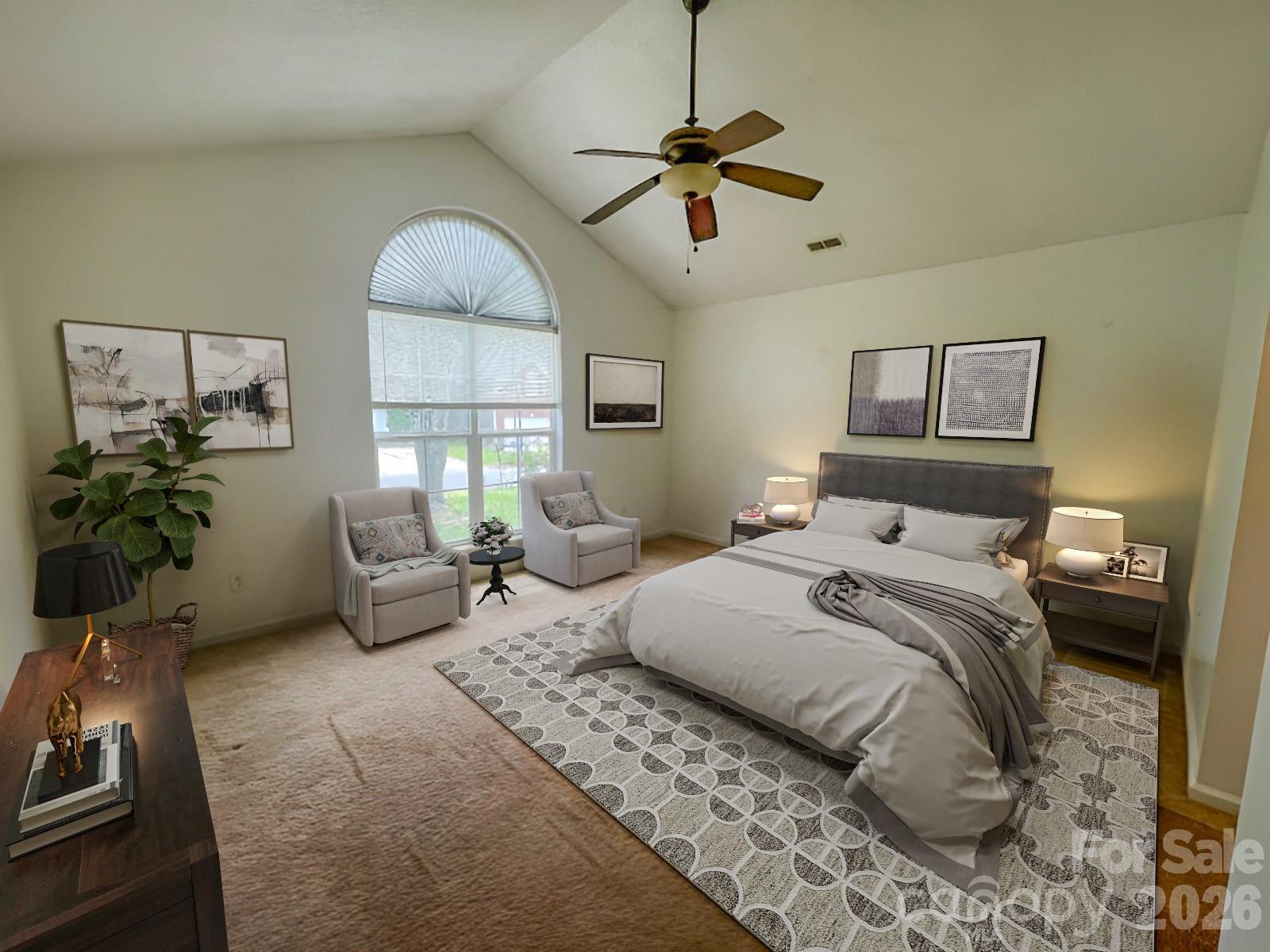 Photo 9 of 8418 Red Cypress Court, Charlotte, NC