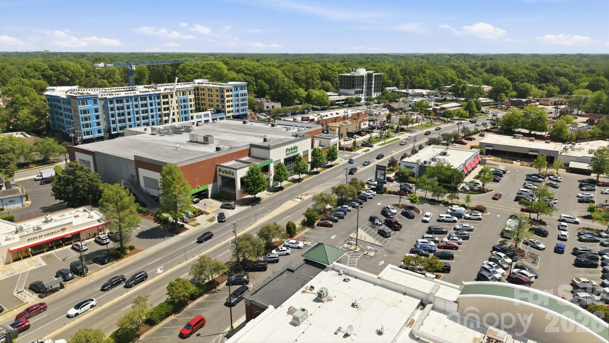 Photo 18 of 4500 Woodlark Lane, Charlotte, NC
