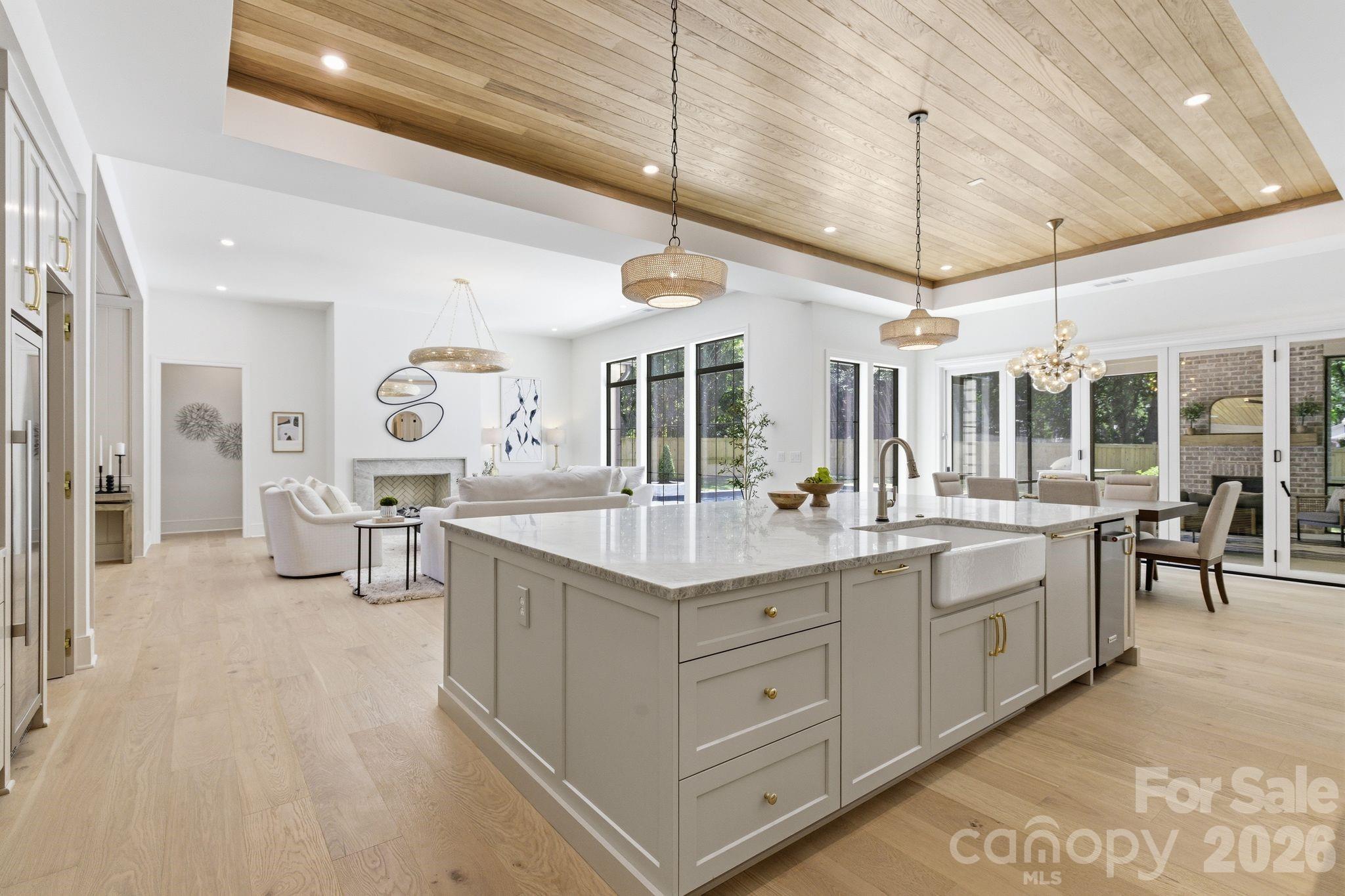 3028 Eastham Lane, Charlotte, NC - photo 7 of 41