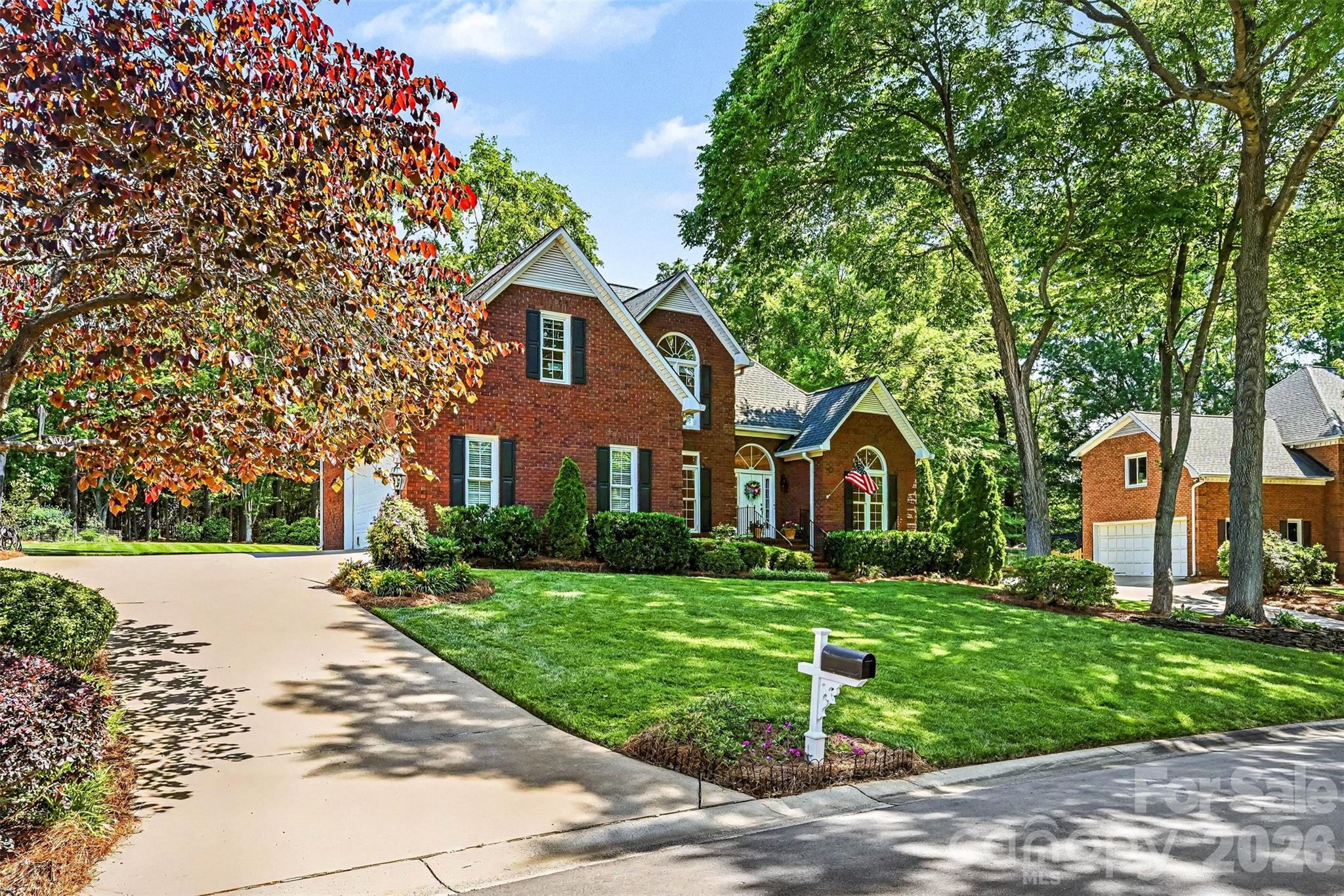 Photo 2 of 6017 Havencrest Court NW, Concord, NC