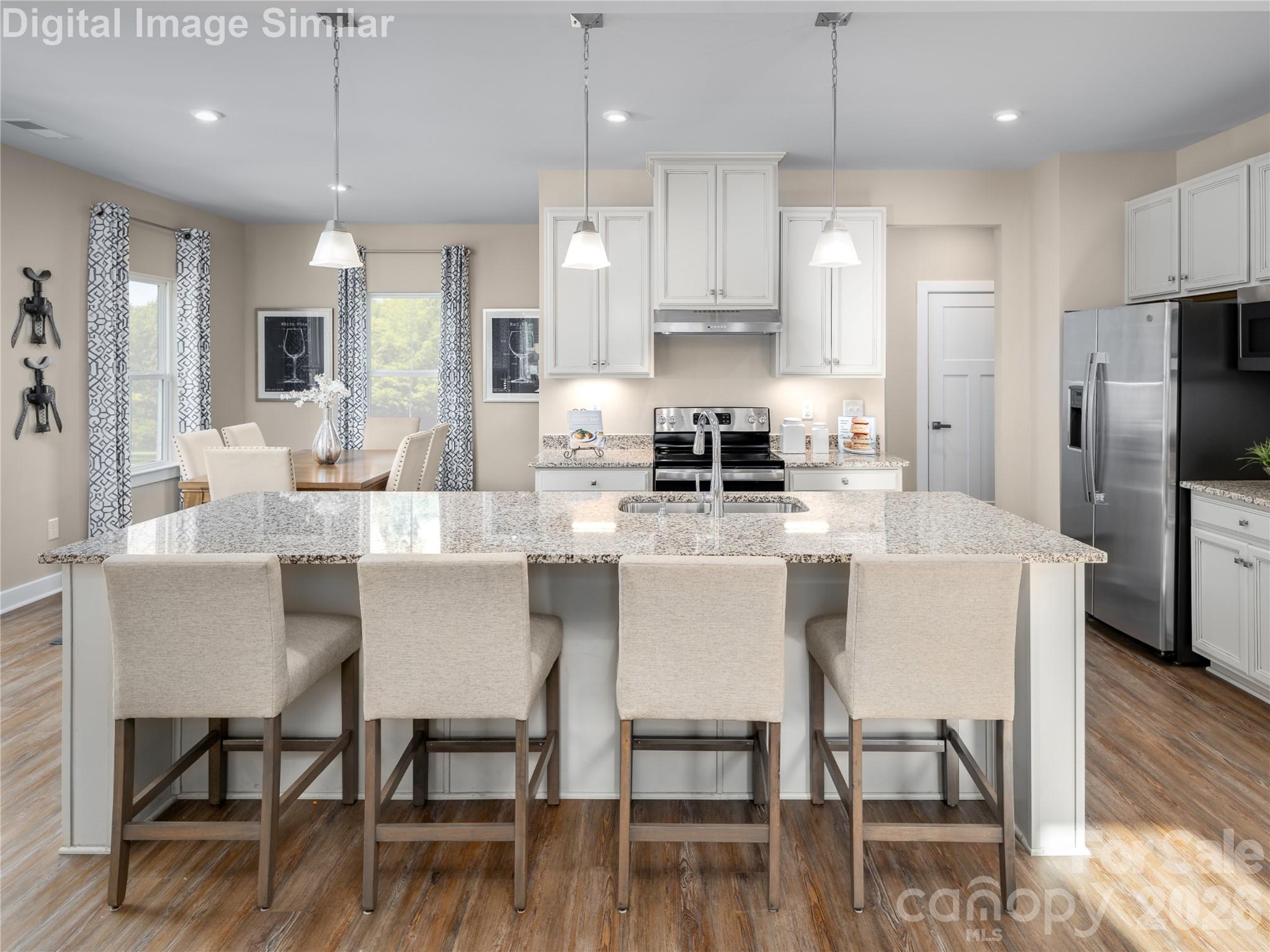 Photo 2 of 2051 Fernway Drive, Charlotte, NC