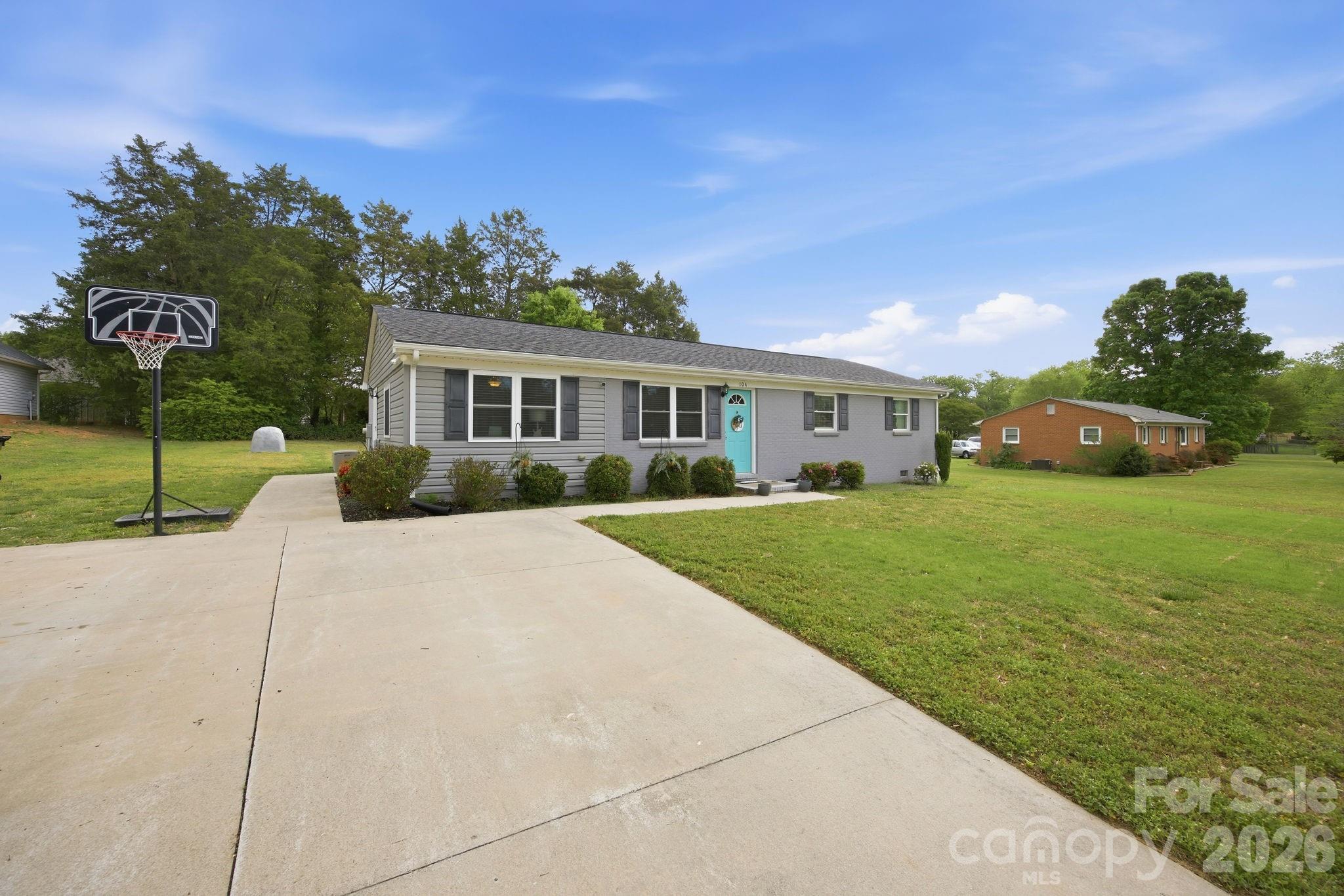 104 Sunset Drive, Rockwell, NC - photo 20 of 21