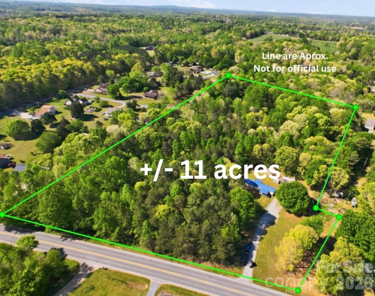 417 Stony Point Road, Kings Mountain, NC