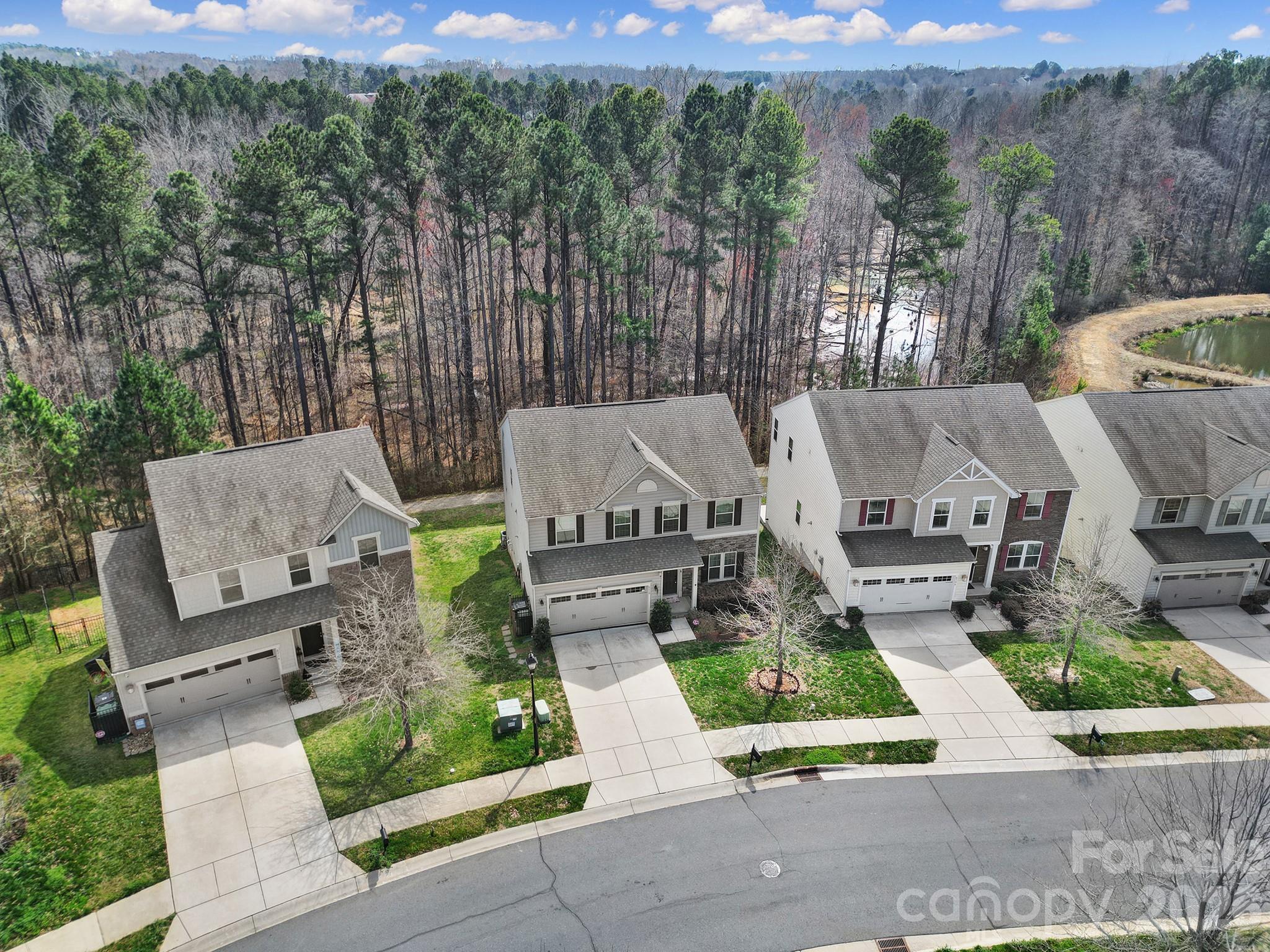 Photo 3 of 6710 Carradale Way, Charlotte, NC
