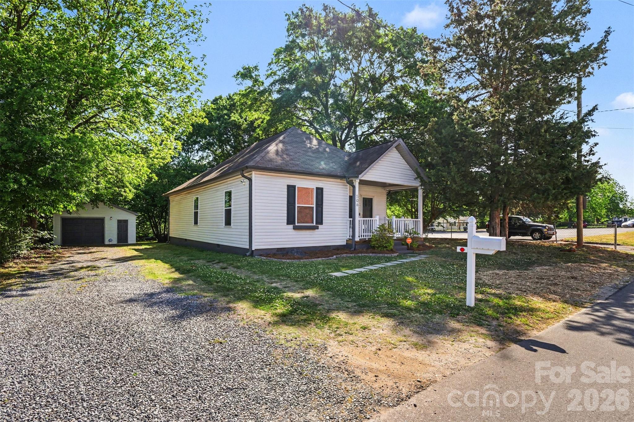 Photo 2 of 506 Grover Street, Gastonia, NC