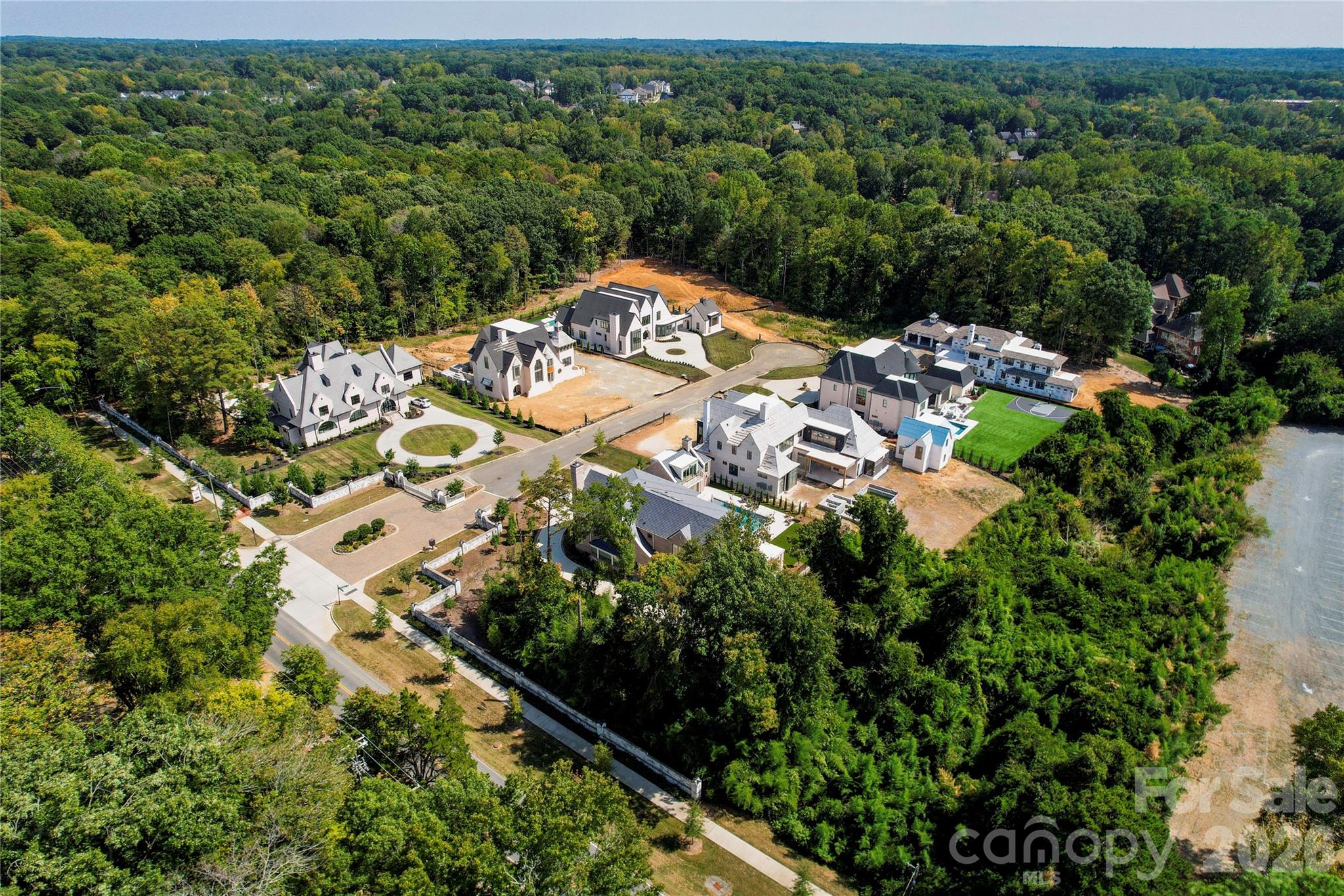 Photo 10 of 8023 Litaker Manor Court, Charlotte, NC