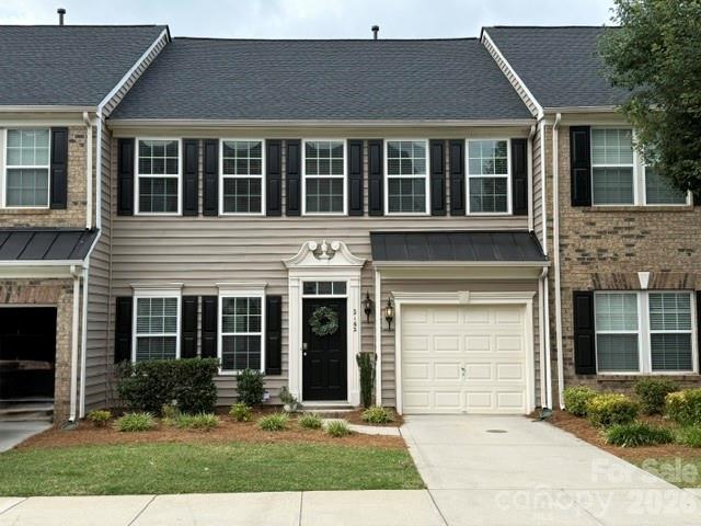 Home for sale at 2162 Belle Vernon Avenue, Charlotte, NC — photo 1 of 48