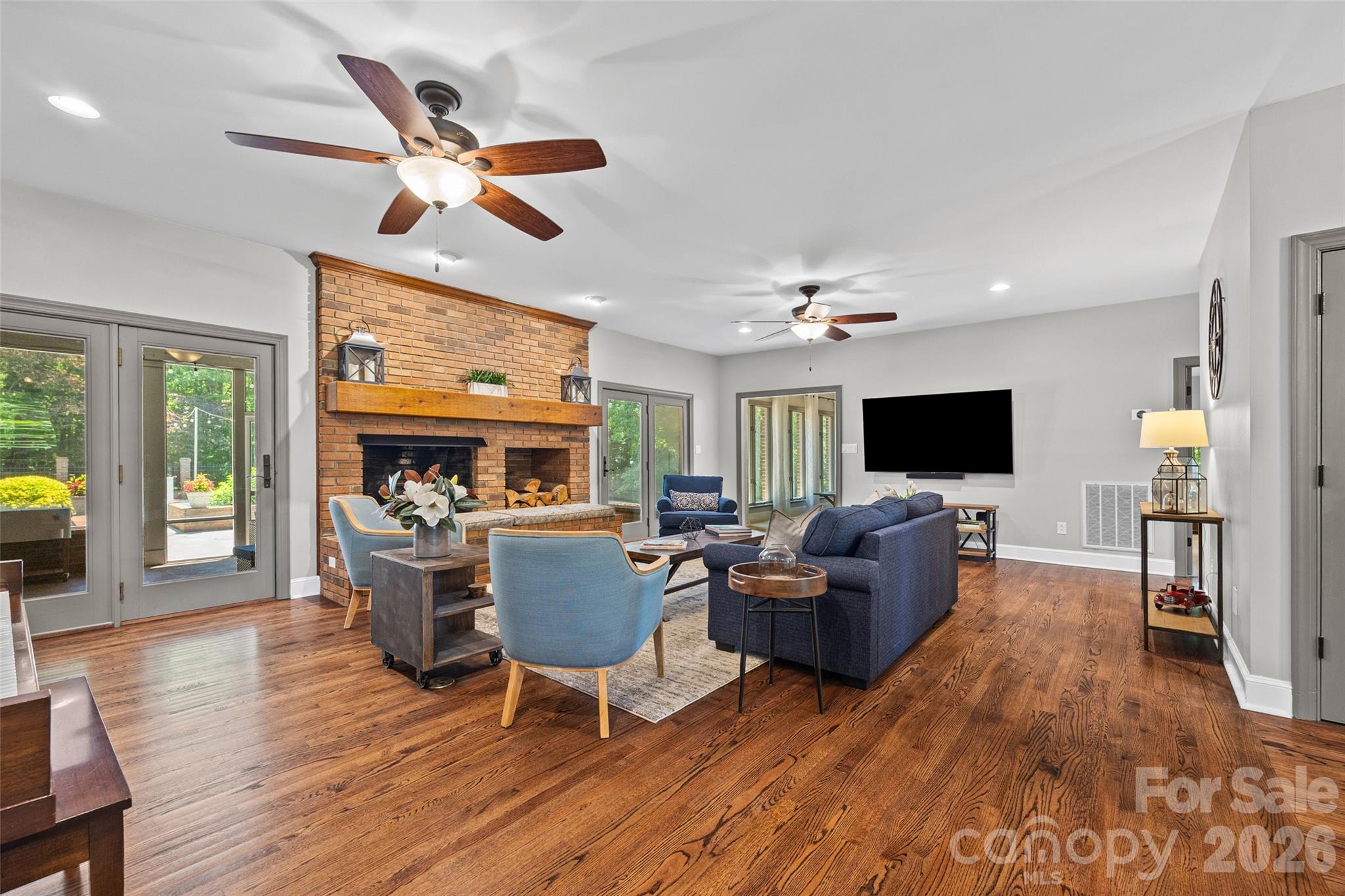 16105 Langston Drive, Charlotte, NC - photo 11 of 49