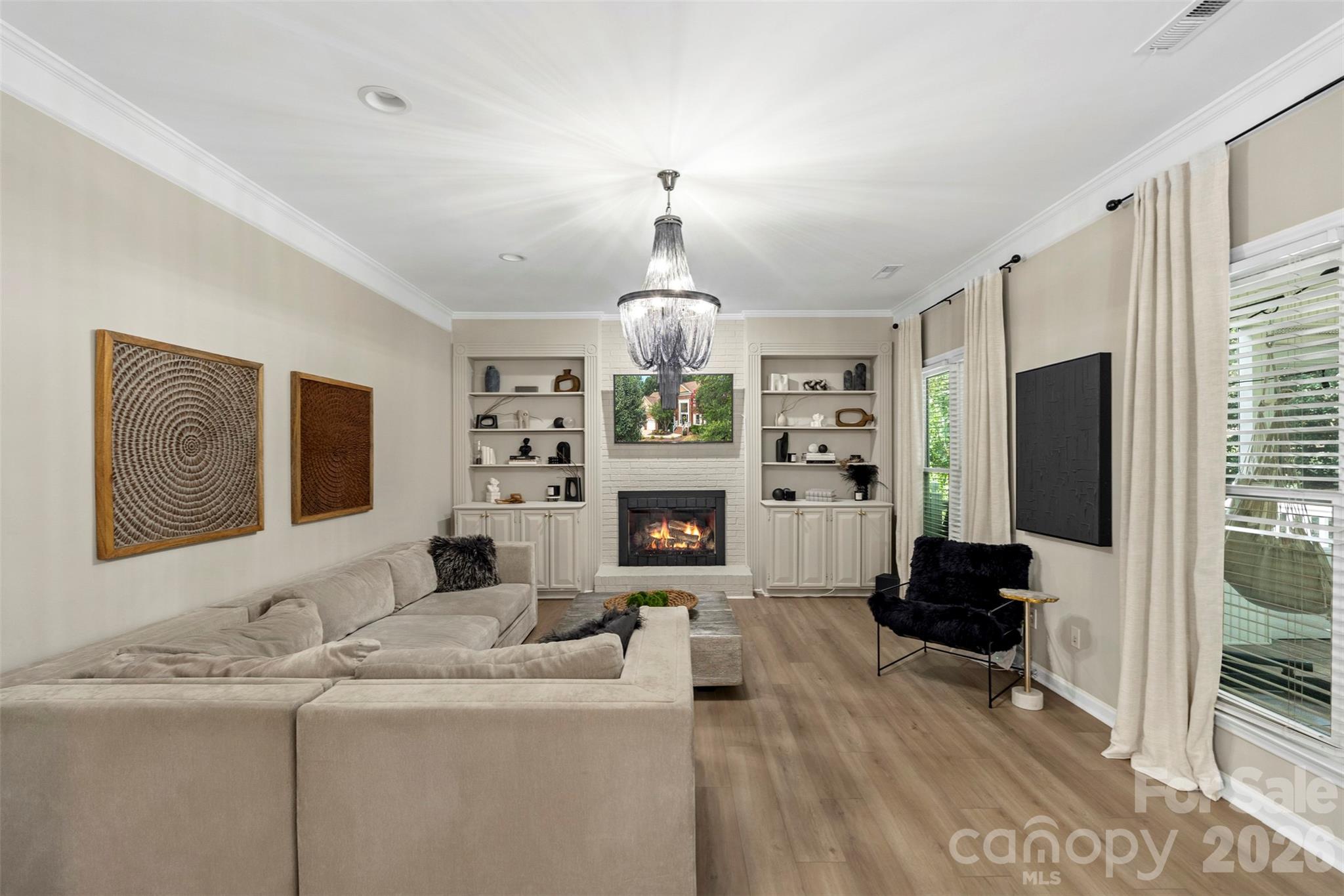 Photo 16 of 10701 Spring Camp Way, Charlotte, NC