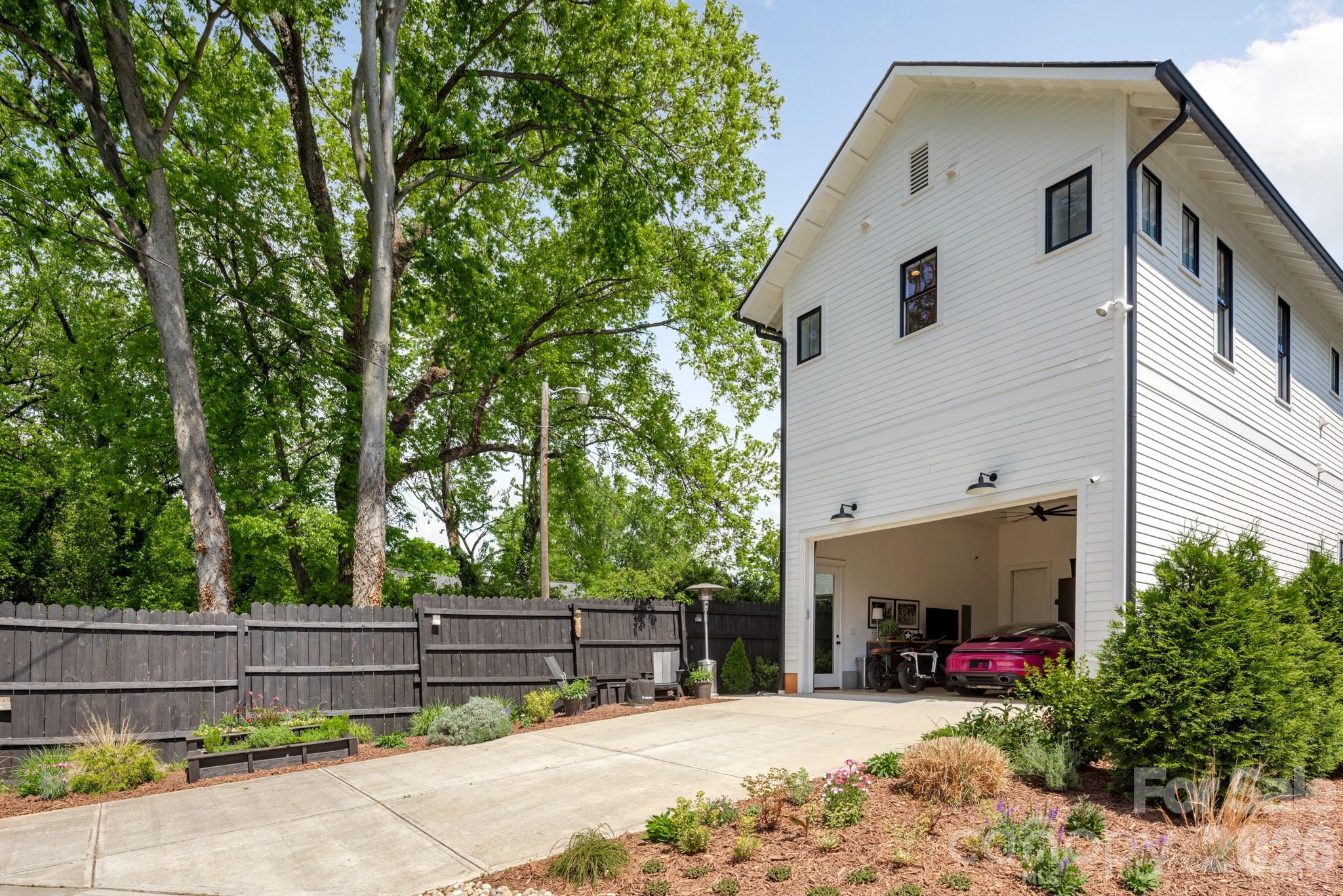313 Solomon Street, Charlotte, NC - photo 42 of 46