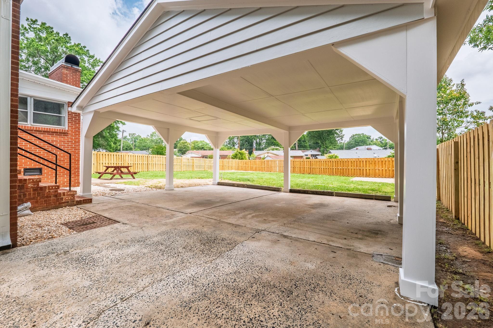 Photo 34 of 1434 Waddell Street, Charlotte, NC