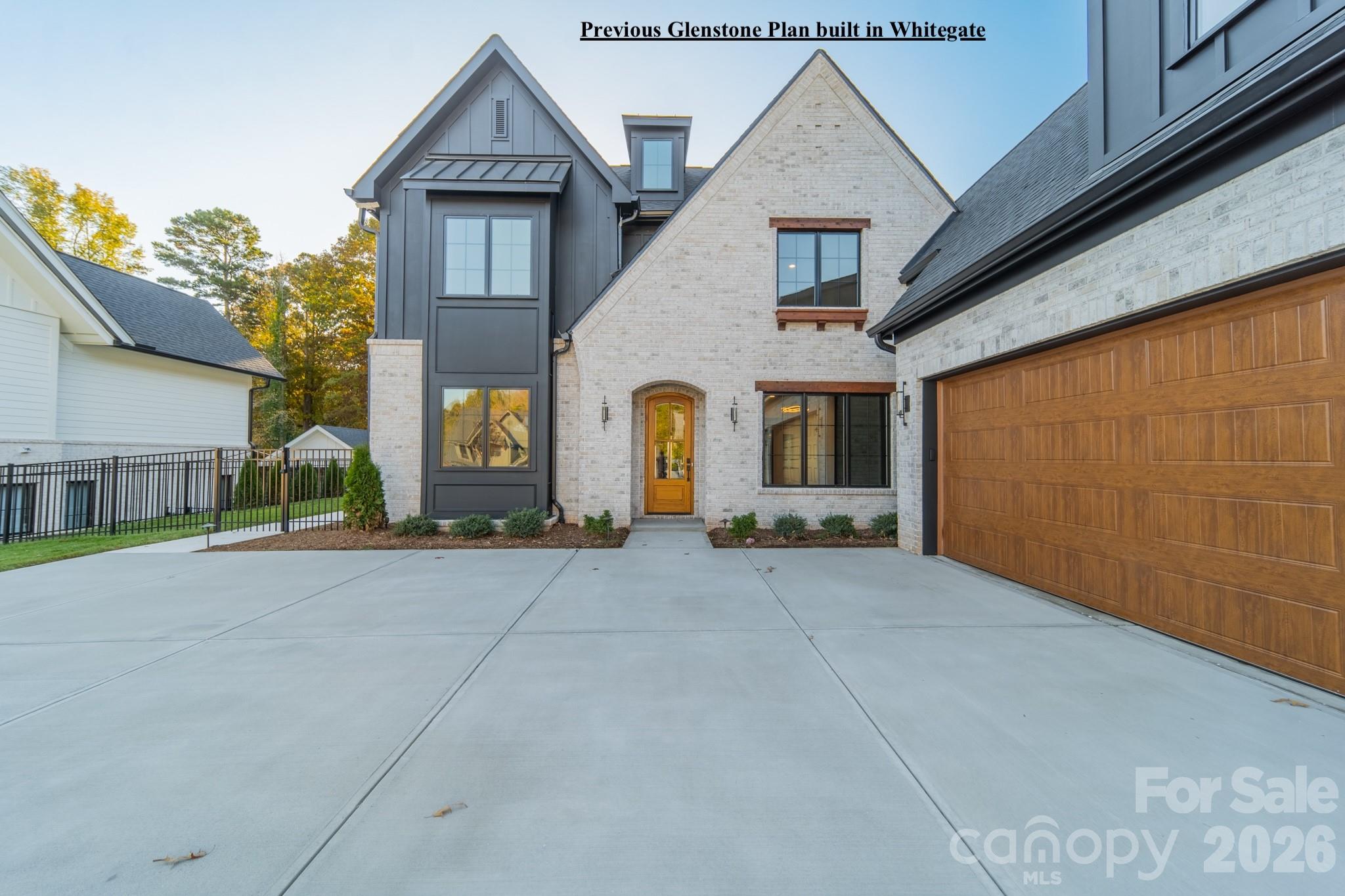 Home for sale at 7219 Alexander Road, Charlotte, NC — photo 6 of 11