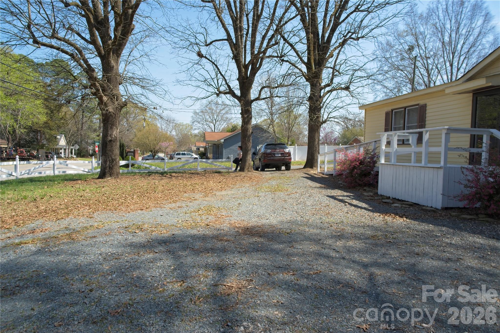 Photo 3 of 416 E Union Street, Marshville, NC
