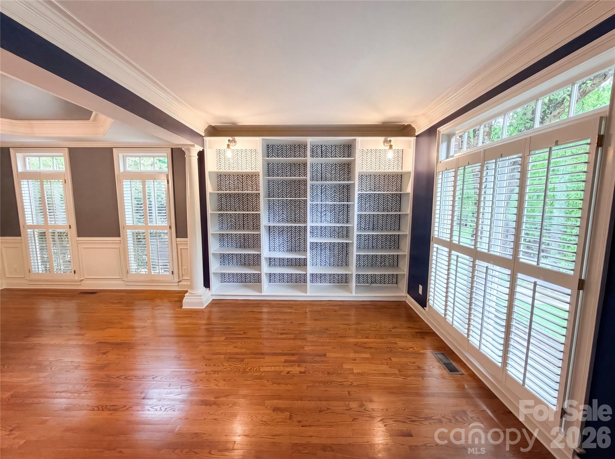 11106 Brush Hollow Road, Matthews, NC - photo 10 of 26