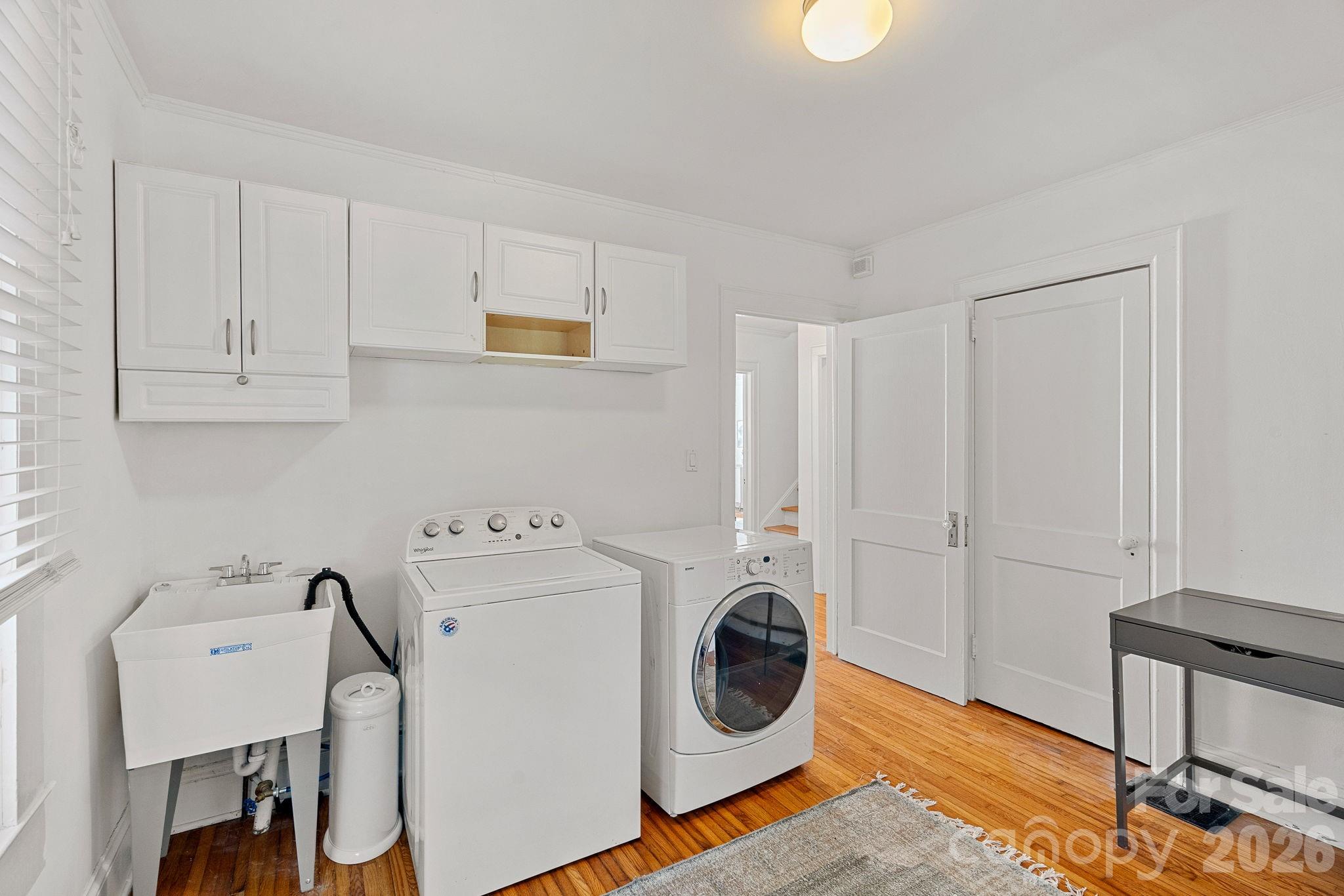 1621 Morningside Drive, Charlotte, NC - photo 15 of 31