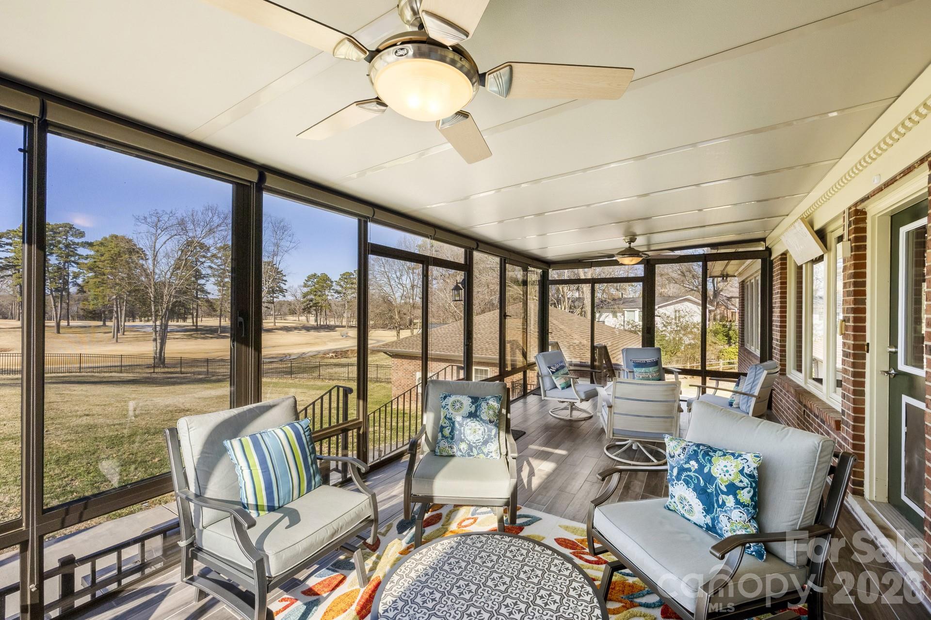 Photo 28 of 1419 Stoneyridge Drive, Charlotte, NC