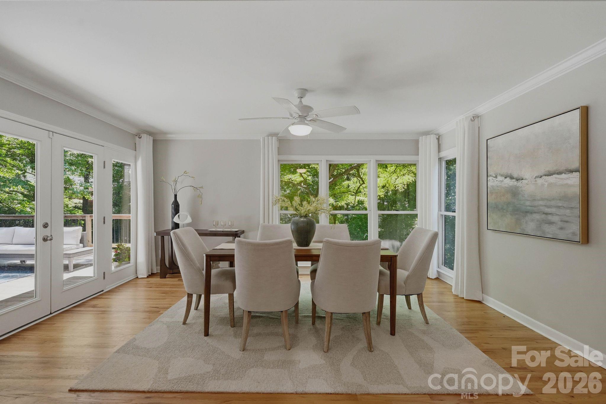 Photo 17 of 6109 Kingstree Drive, Charlotte, NC