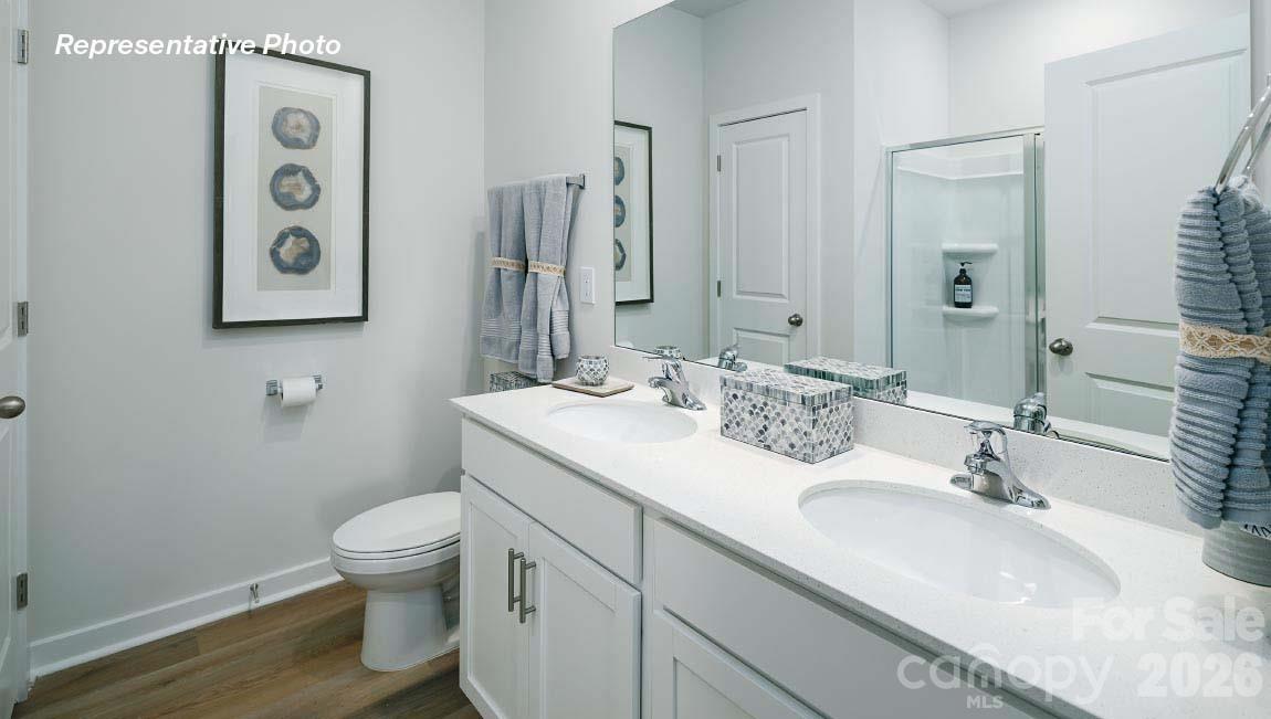 552 Blackpool Court, Monroe, NC - photo 12 of 32