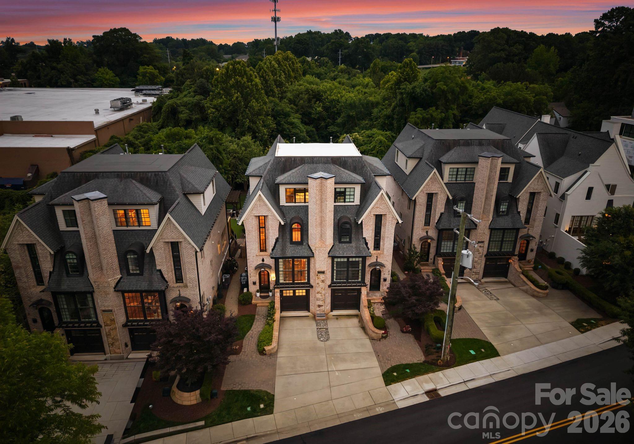 Photo 46 of 812 Ideal Way, Charlotte, NC