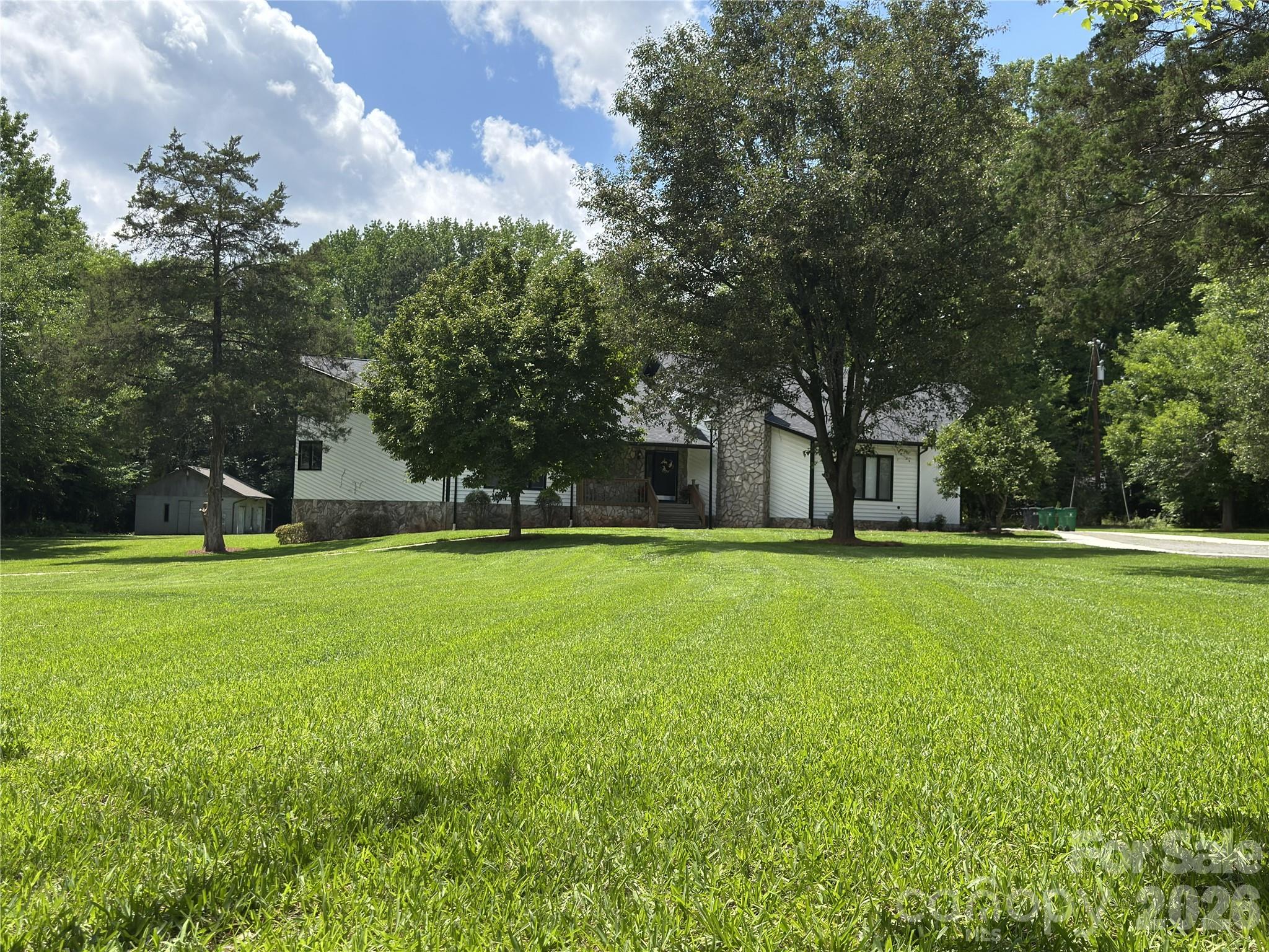 Photo 4 of 7825 Plott Road, Charlotte, NC