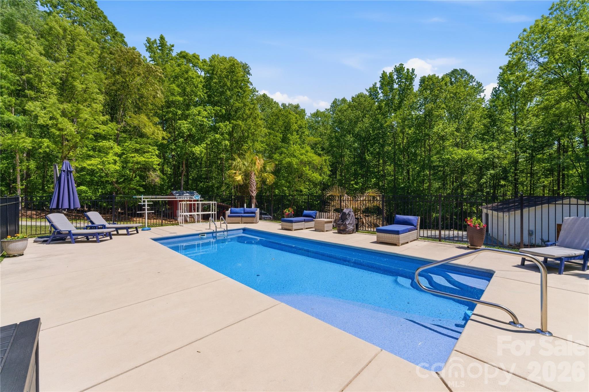3503 Waxhaw Indian Trail Road S, Waxhaw, NC - photo 38 of 48