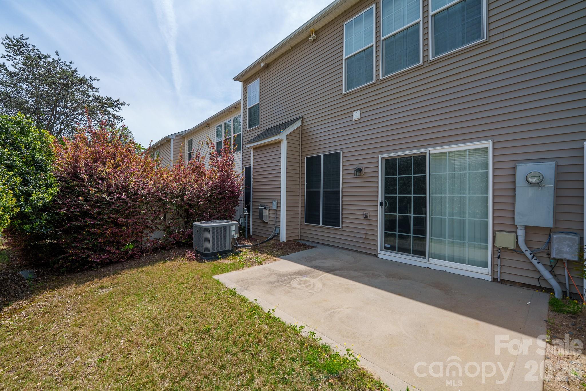 Photo 24 of 9805 Carson Whitley Avenue, Charlotte, NC
