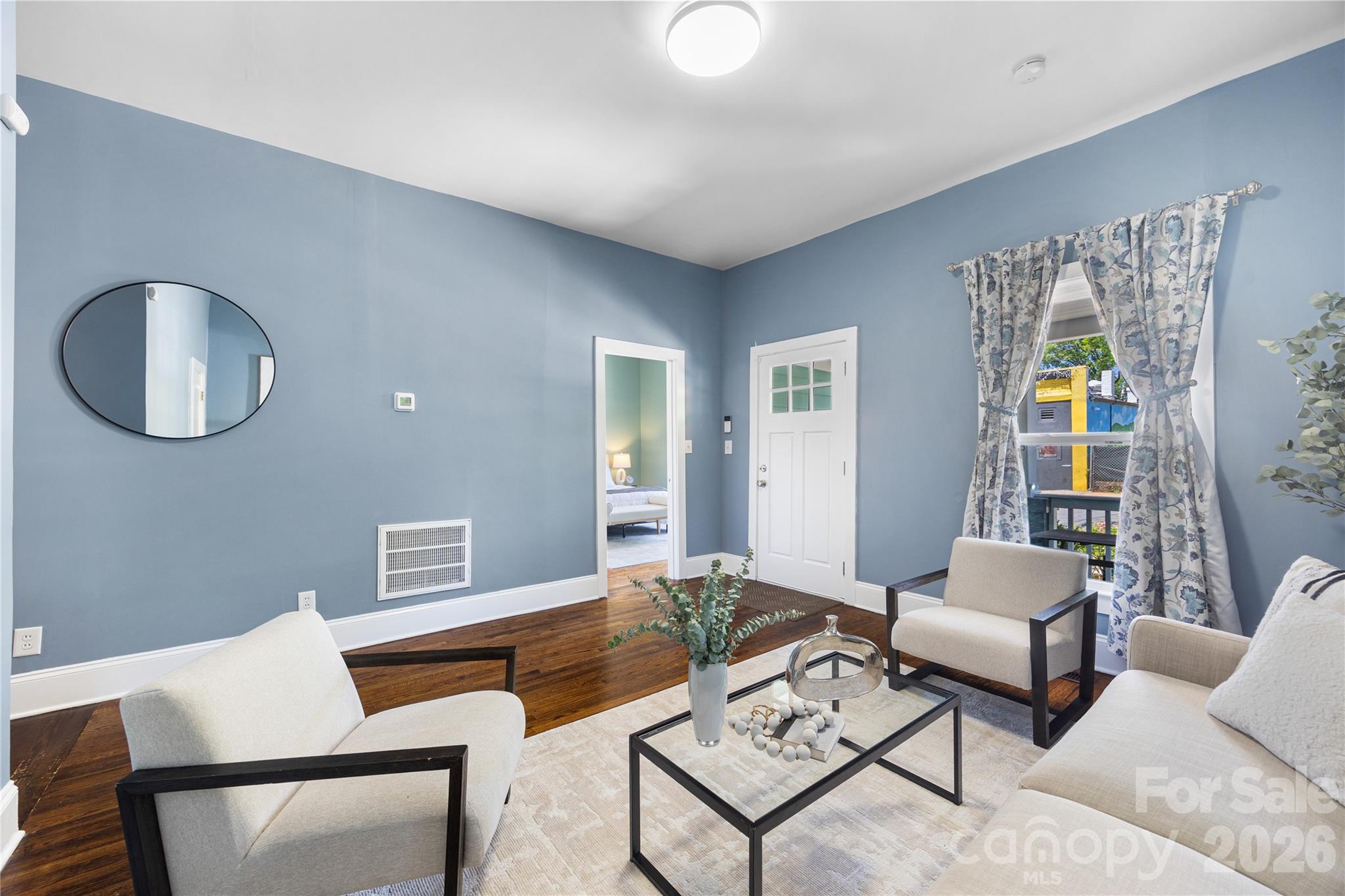 1108 Pegram Street, Charlotte, NC - photo 6 of 27