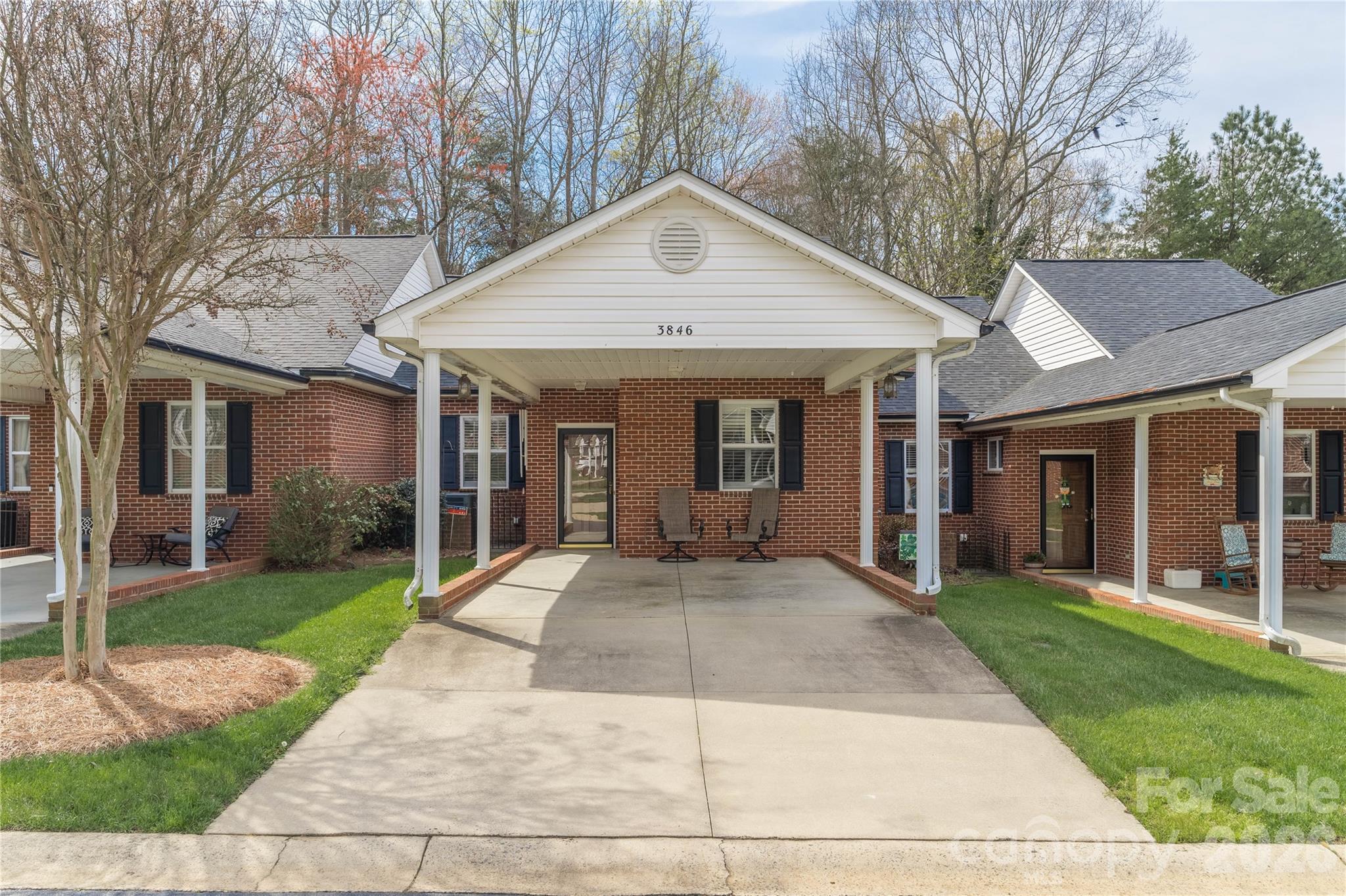 3846 Azalea Trail, Denver, NC
