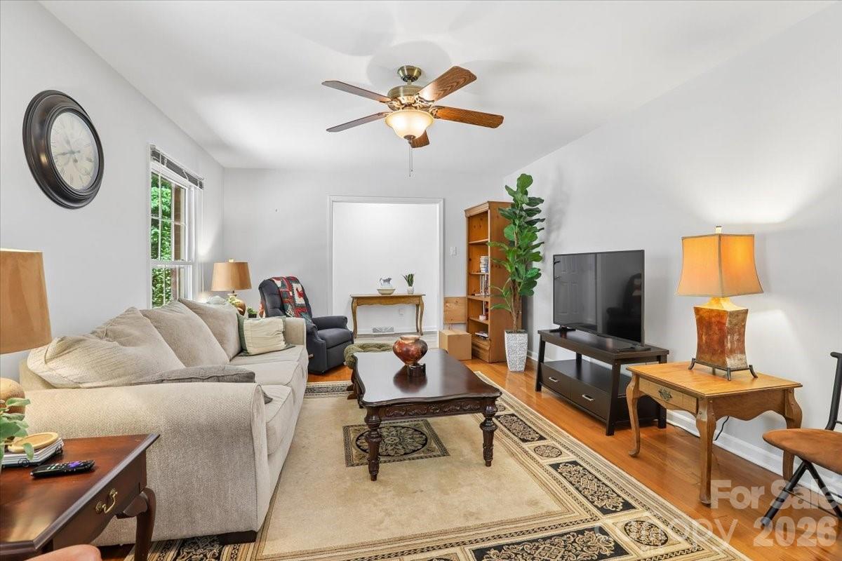 13507 Four Oaks Lane, Matthews, NC - photo 12 of 37