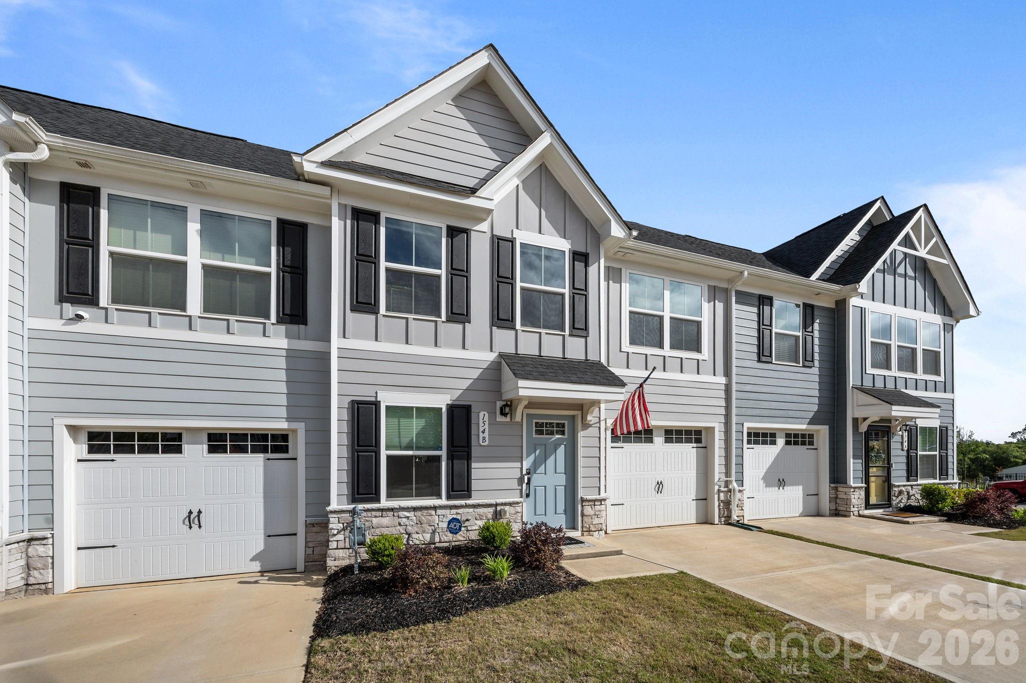 154 Stella LaneB, Troutman, NC - photo 13 of 30