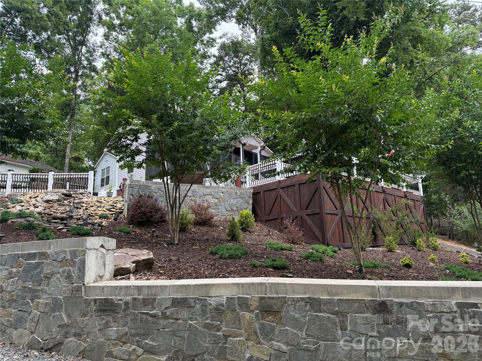 278/280 Lake Tillery Trail, Mount Gilead, NC - photo 10 of 28