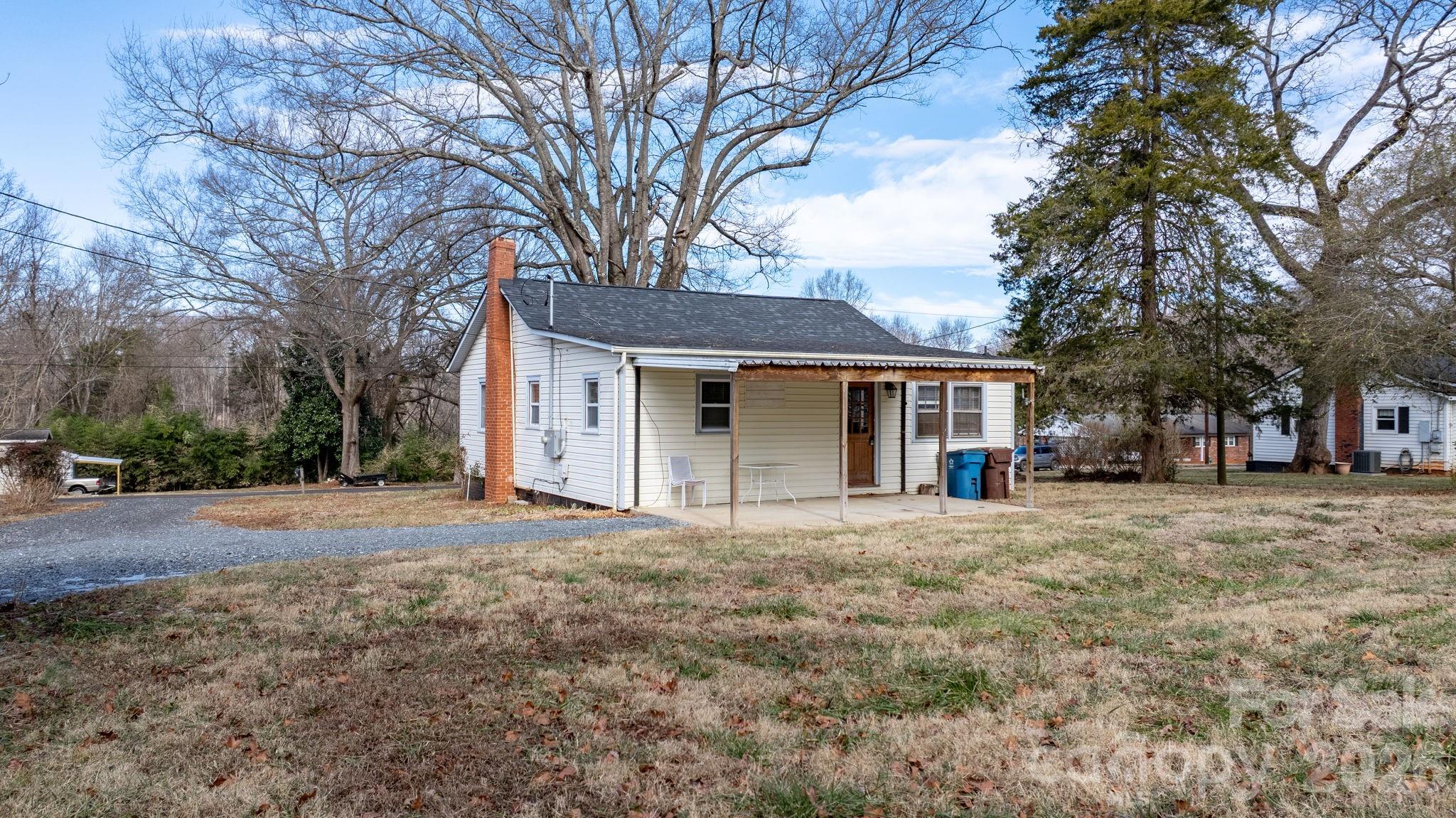 116 Barnes Lane, Stony Point, NC - photo 33 of 41