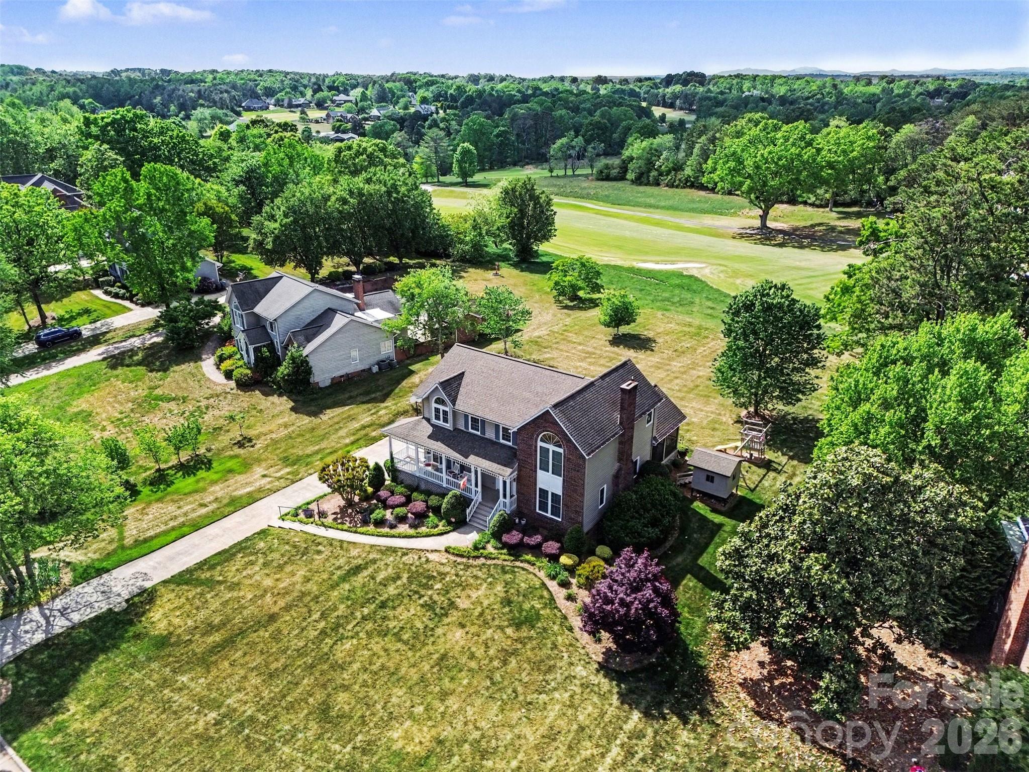 4051 Pinecrest Drive NE, Hickory, NC - photo 39 of 42