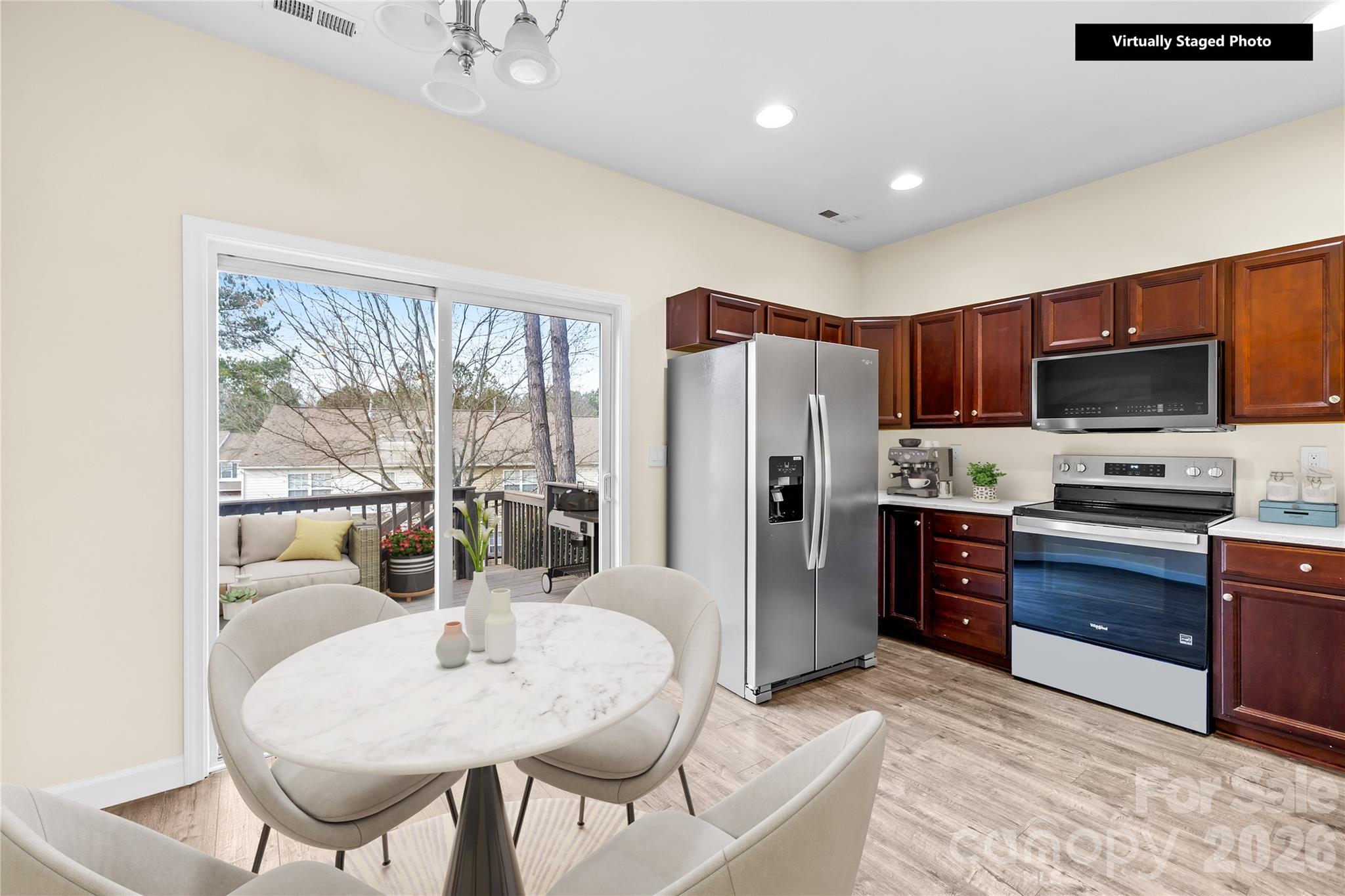 Photo 10 of 15558 Stronvar House Lane, Charlotte, NC