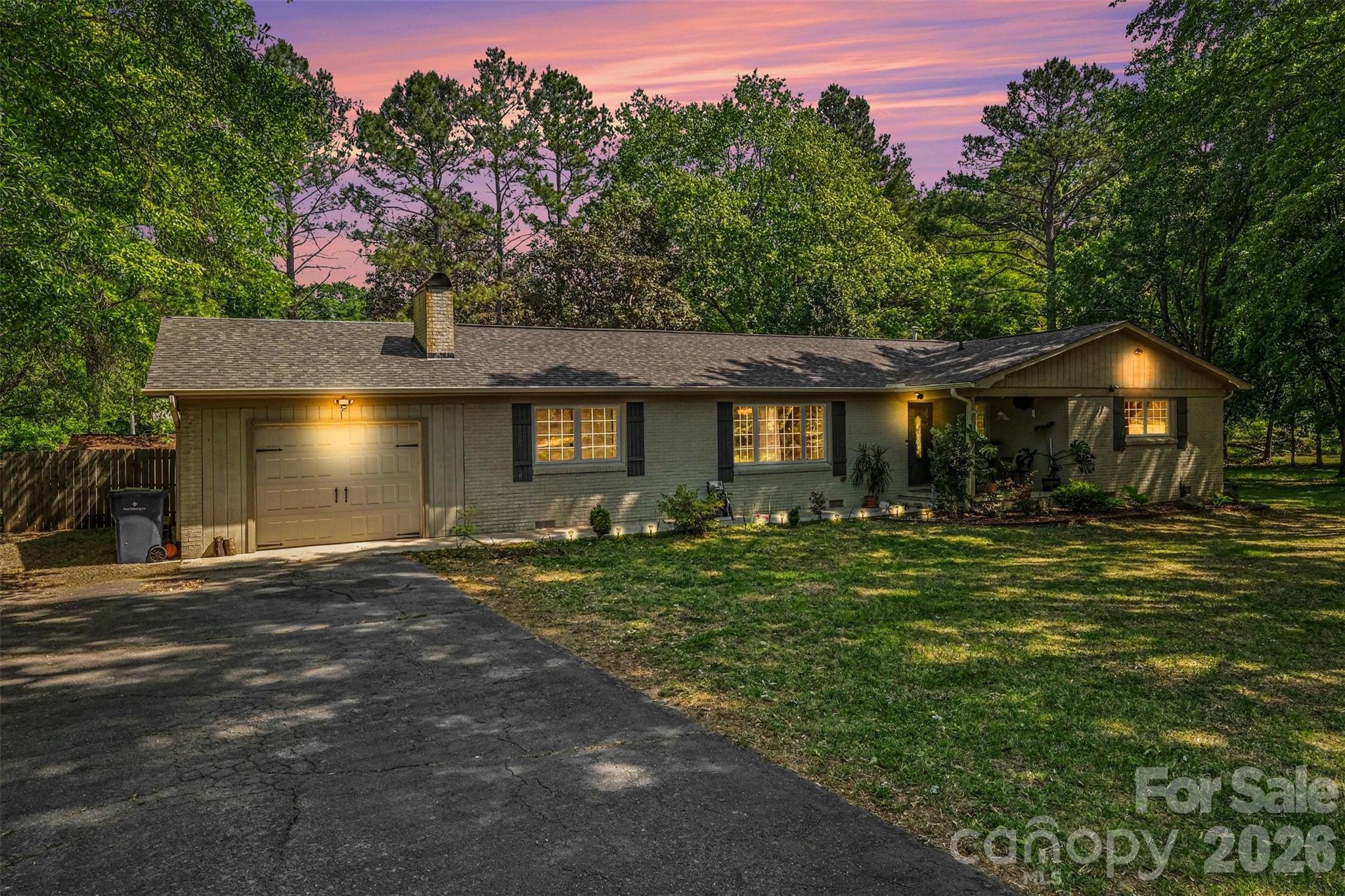 Photo 2 of 3950 Rocky River Place, Harrisburg, NC