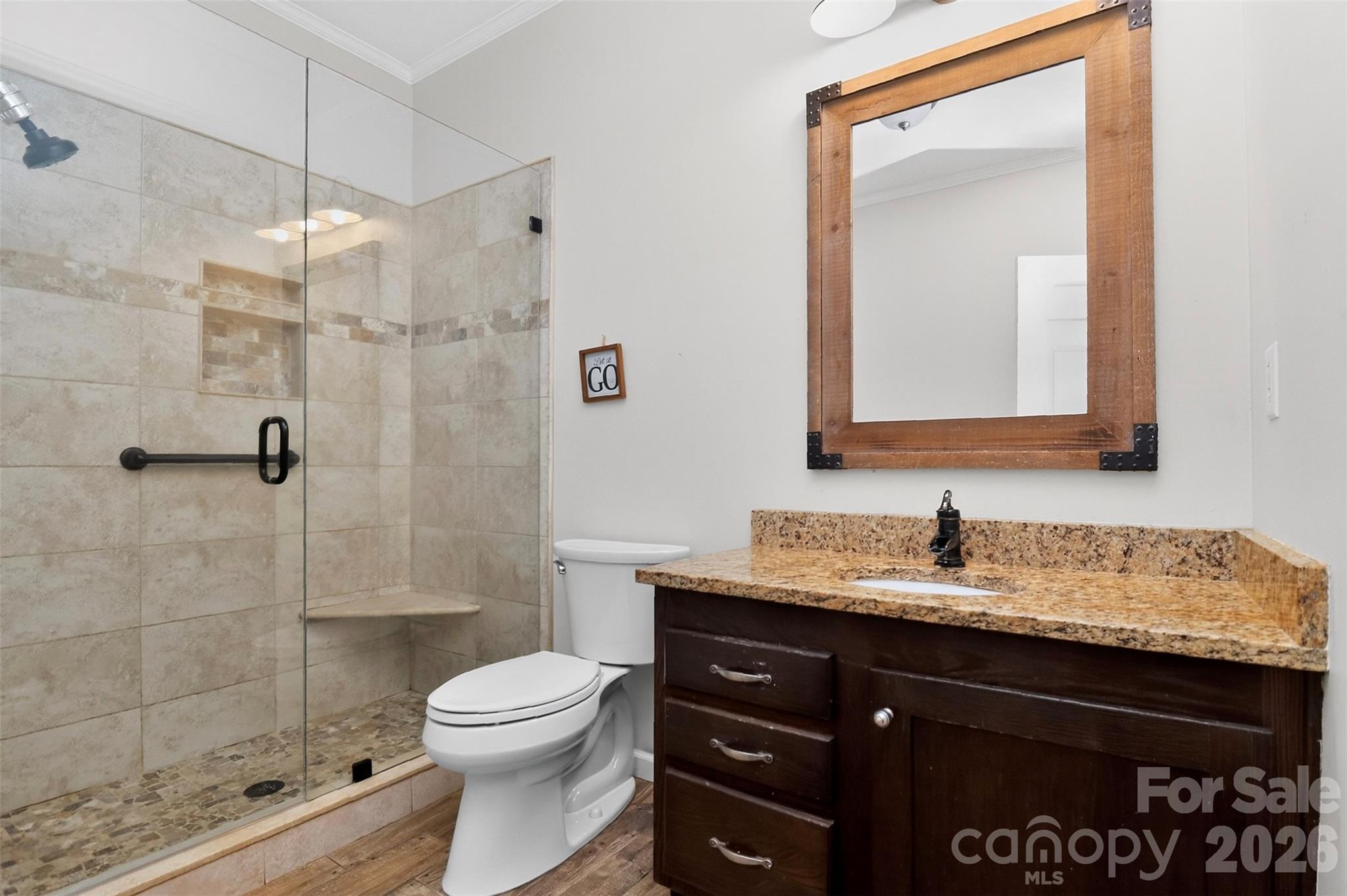 155 Amity Church Road, Iron Station, NC - photo 20 of 44