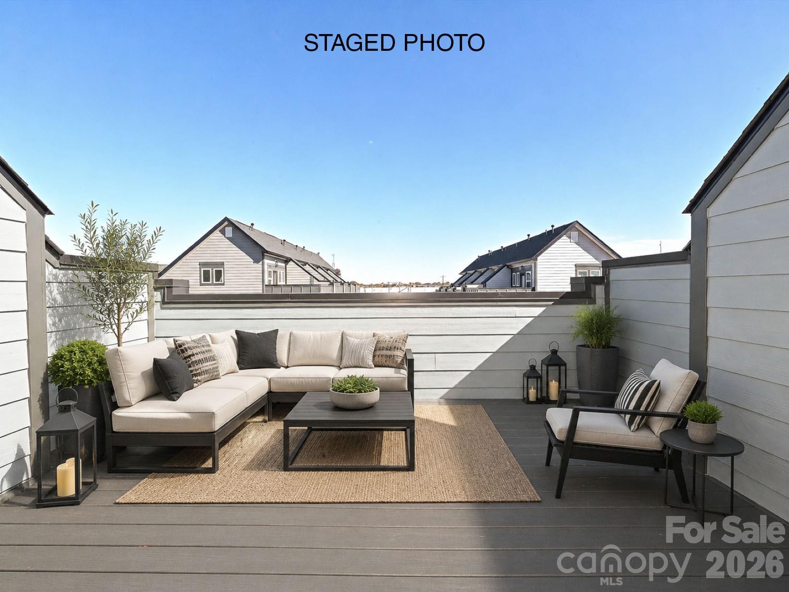 Photo 7 of 916 Callahan StreetEQX1666, Charlotte, NC