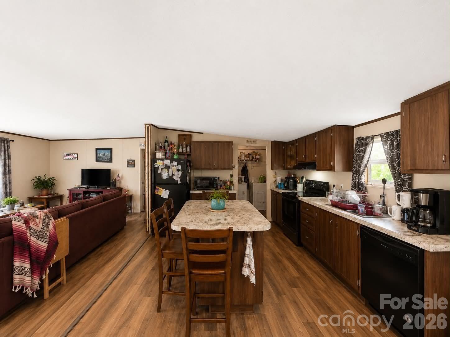 915 Jay Burke Road, Taylorsville, NC - photo 15 of 21