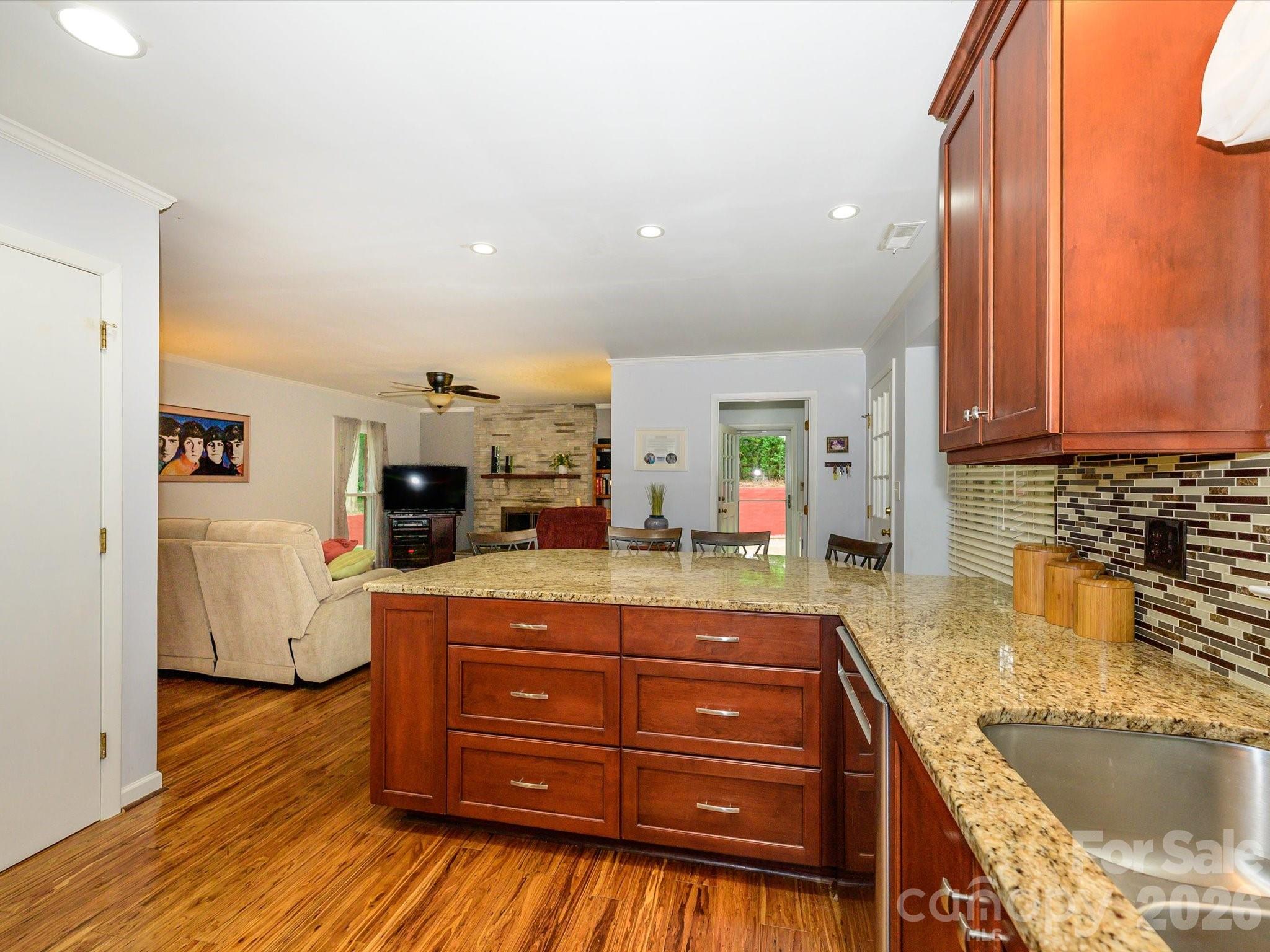 9607 Riddick Place, Matthews, NC - photo 22 of 40