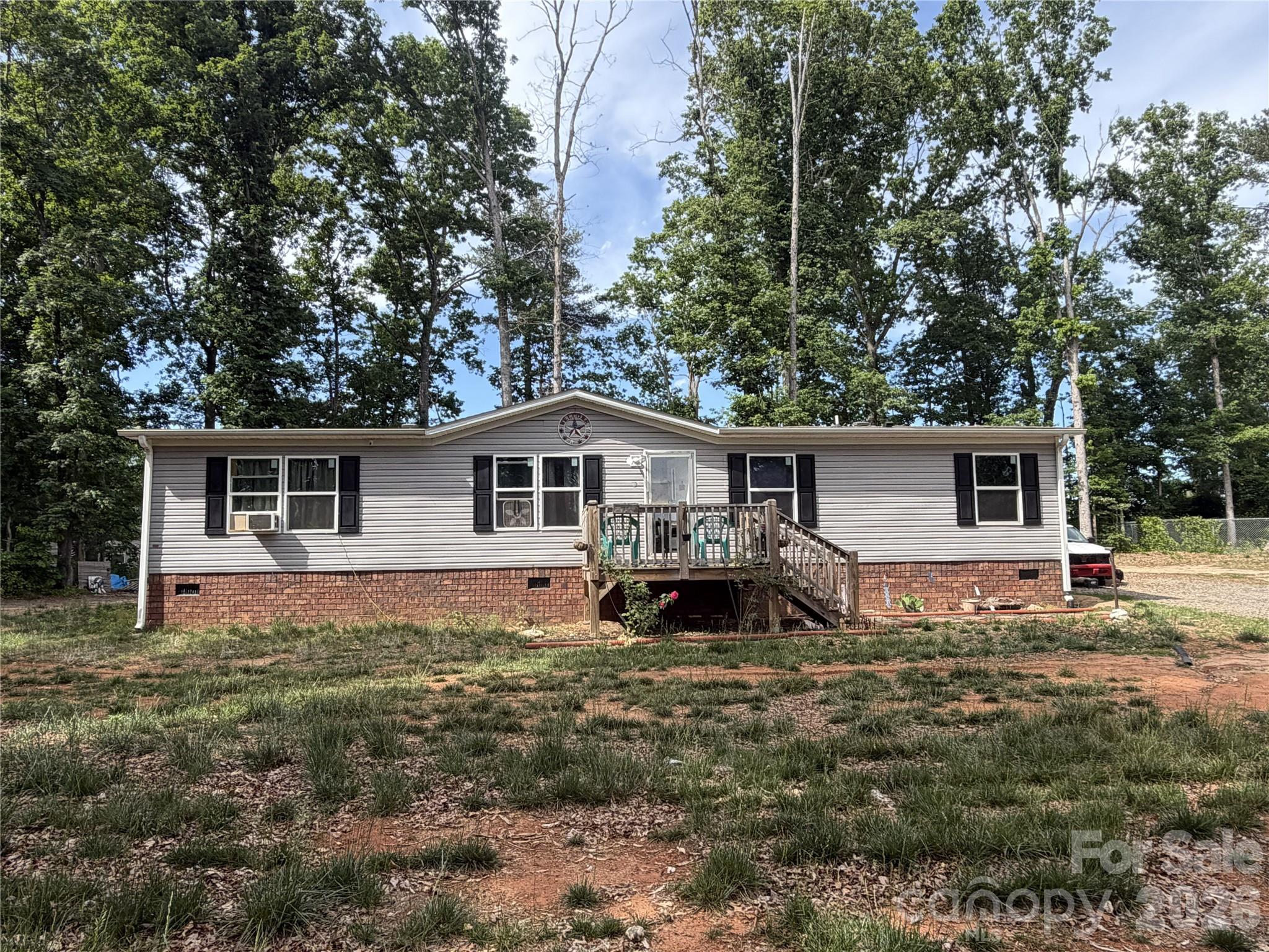 915 Jay Burke Road, Taylorsville, NC - photo 3 of 21