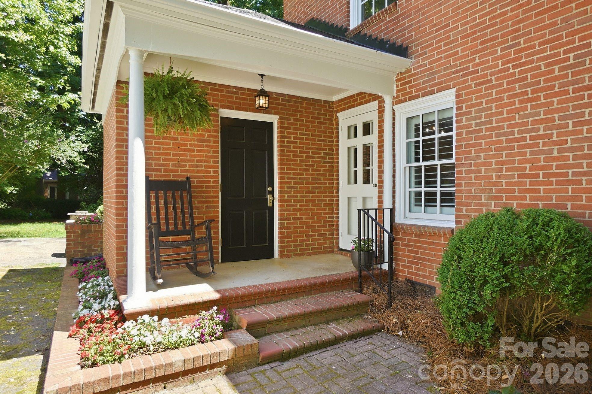 Photo 3 of 3635 Severn Avenue, Charlotte, NC
