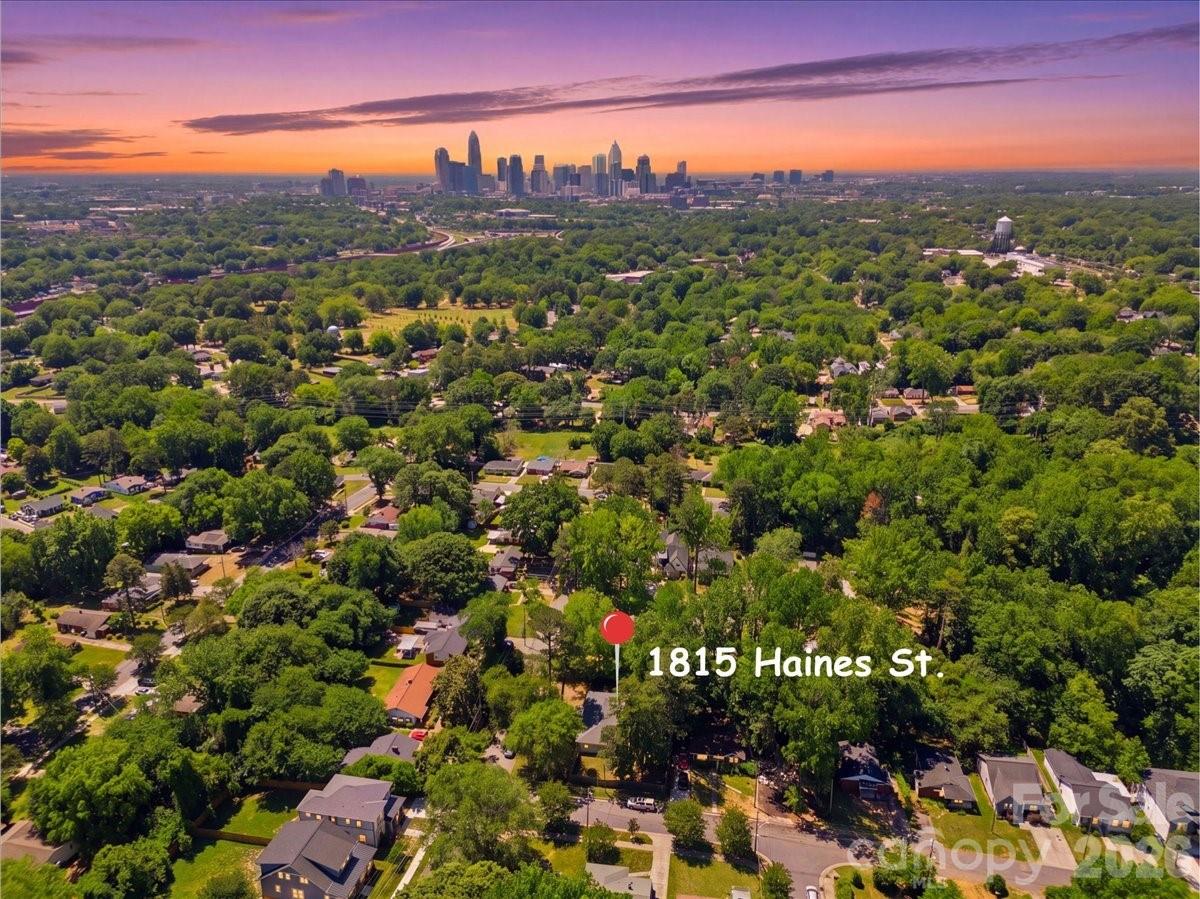 1815 Haines Street, Charlotte, NC - photo 31 of 34