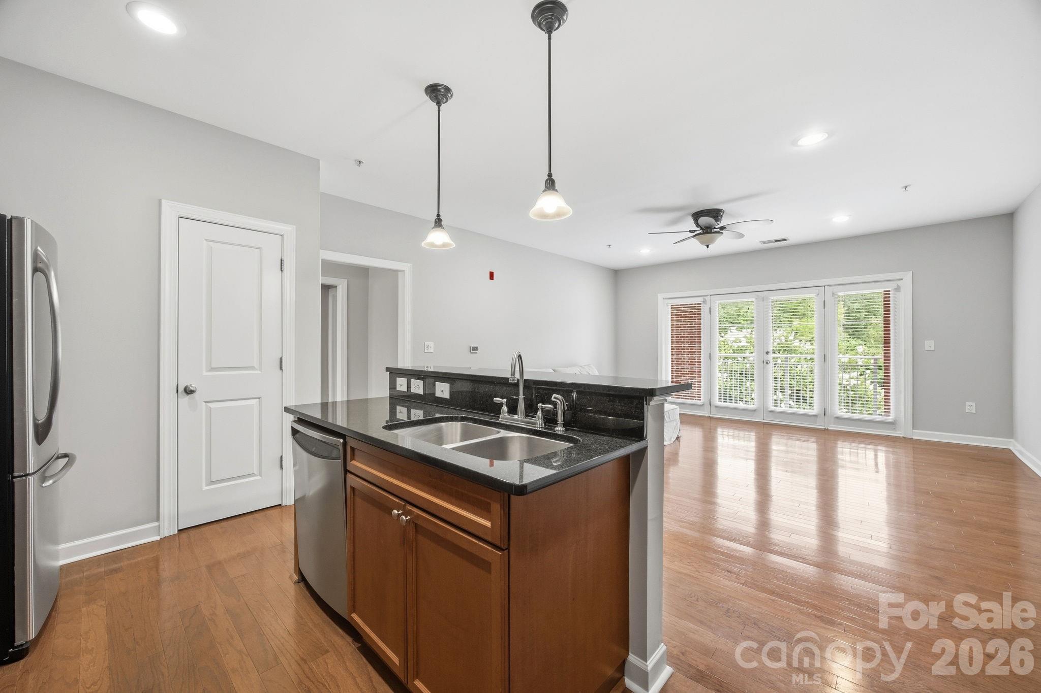 Photo 9 of 1903 Kenilworth Avenue203A, Charlotte, NC